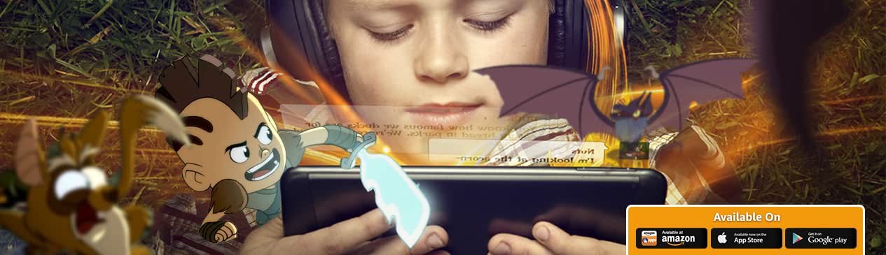 Amazon.com: Amazon Rapids