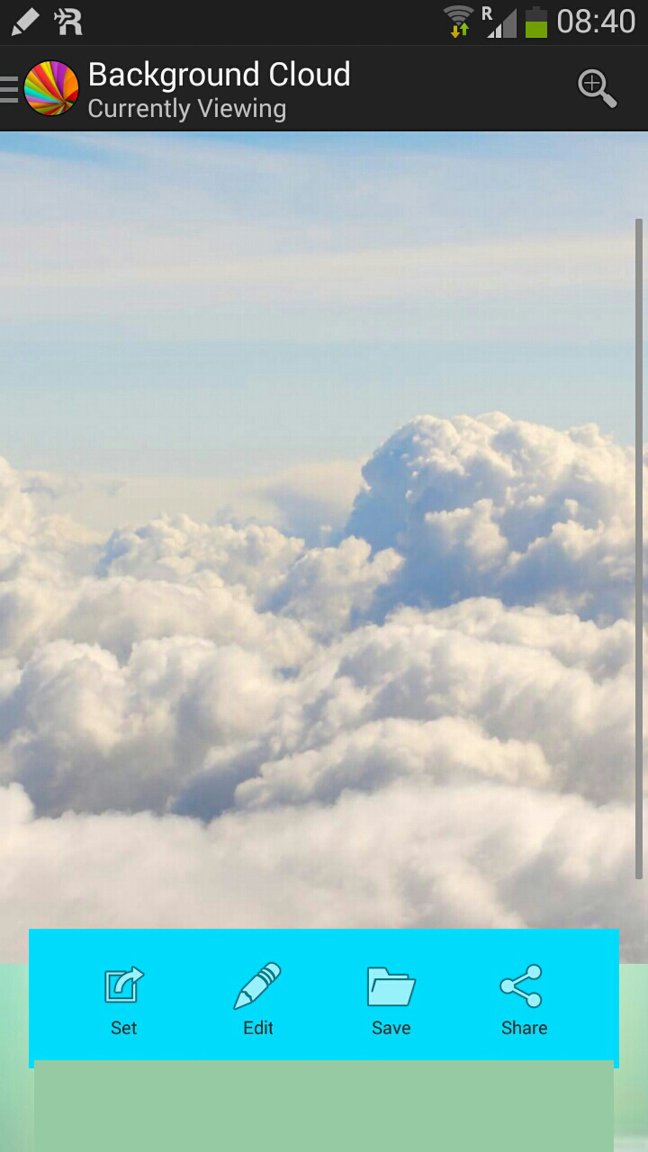 Wallpapers+ For Your Amazon Device - App on Amazon Appstore