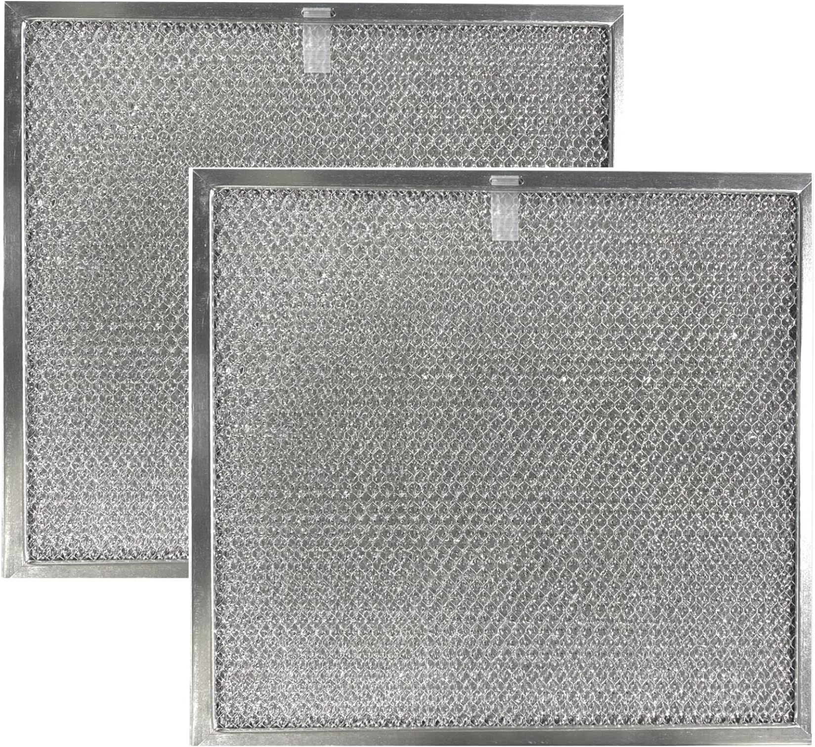 Amazon.com: 2-Pack Air Filter Factory Replacement For 99010467 ...