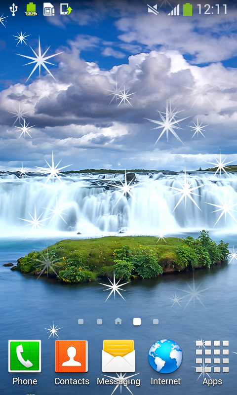 Fonds d'écran - App on Amazon Appstore