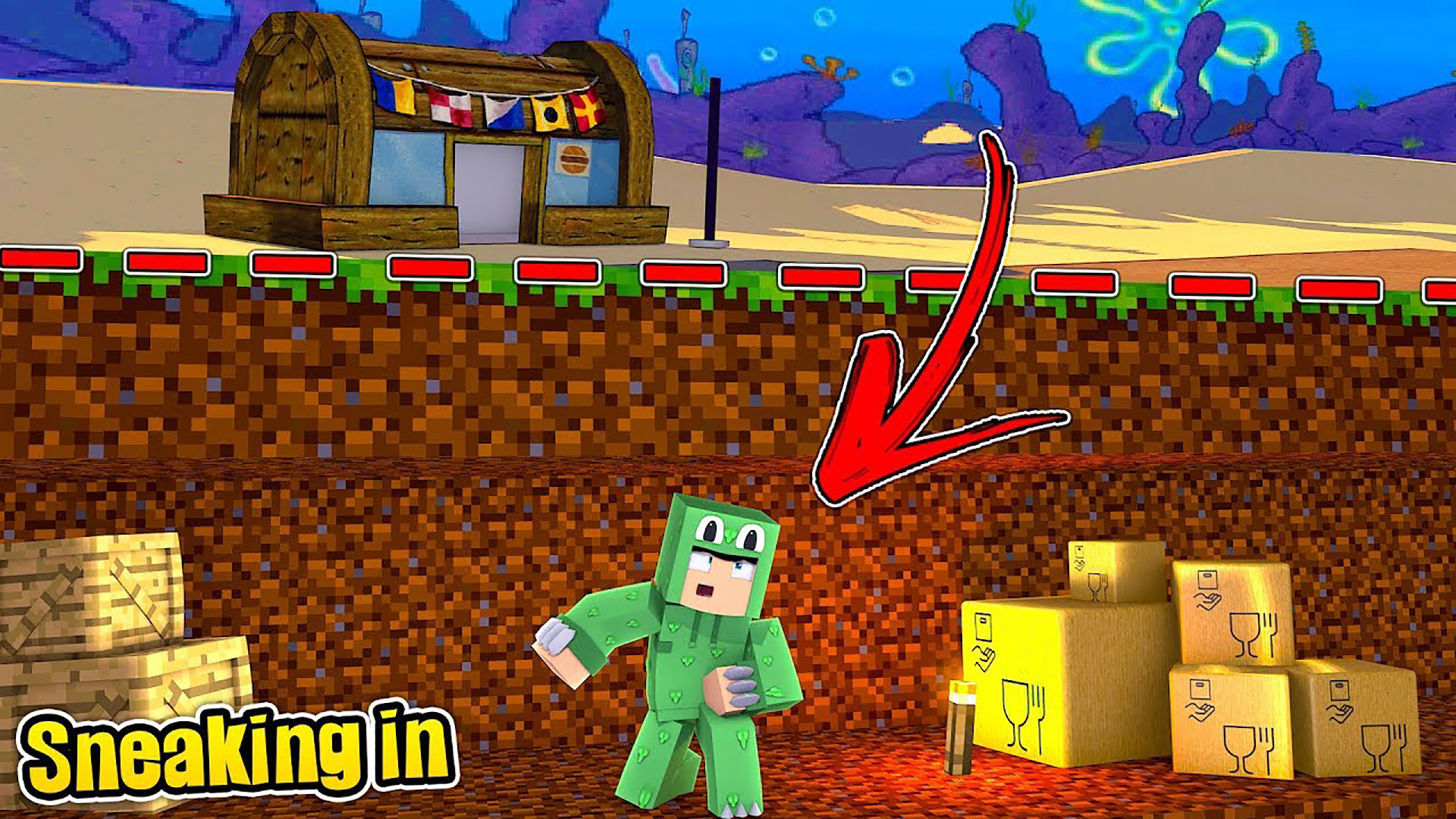 Happykids Gaming - Minecraft Videos - App on Amazon Appstore