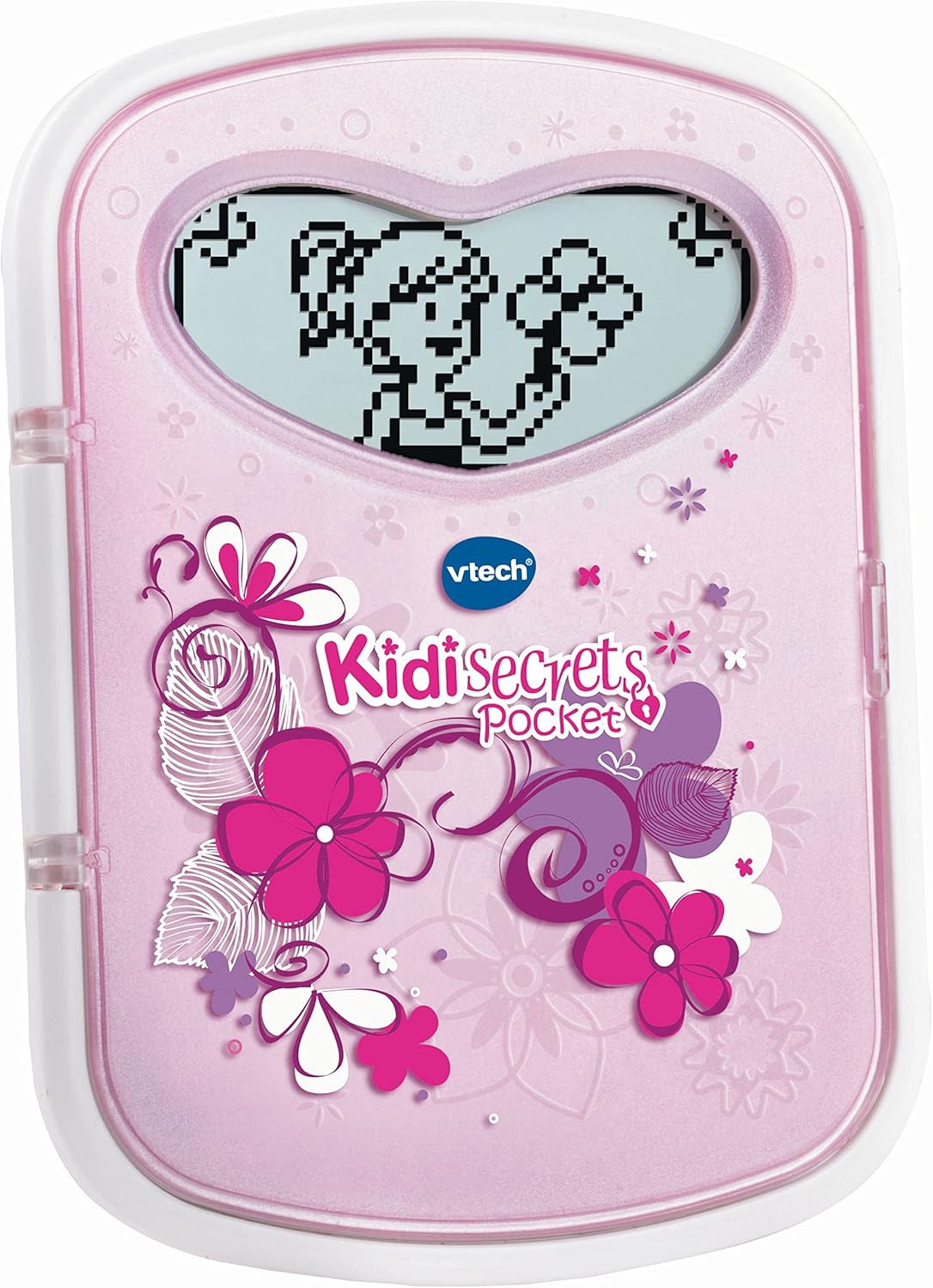Vtech 80-149723 KidiSecrets Bag (in Dutch) : Amazon.co.uk: Toys & Games