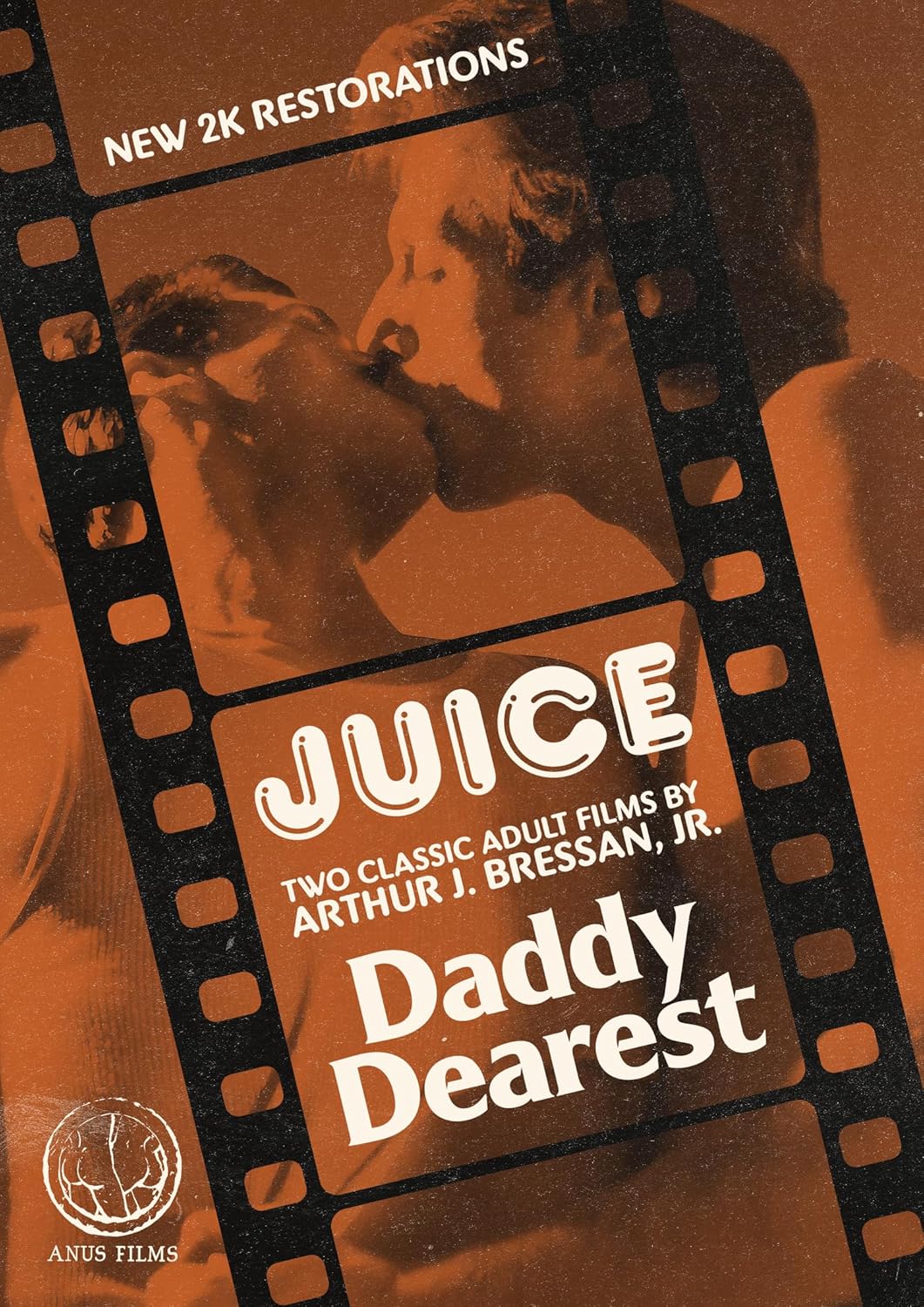 Daddy Dearest & Juice: Amazon.ca: Arthur J. Bressan, Jr., Daniel Holt ...