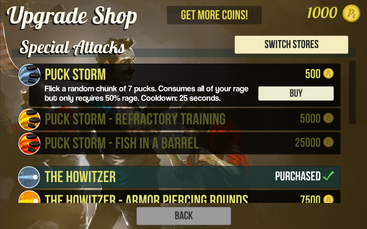 Super Puck Jam:Amazon.com:Appstore for Android