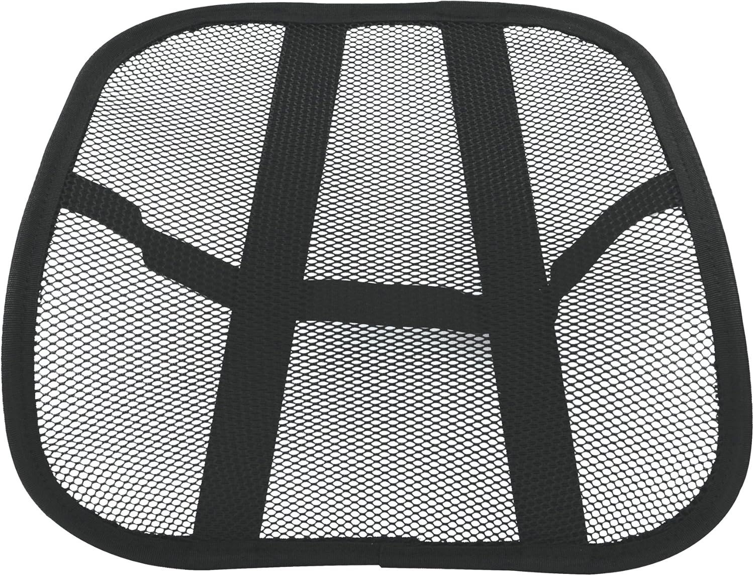 Amazon.com: Travelon: Cool Mesh Back Support - Black : Office Products