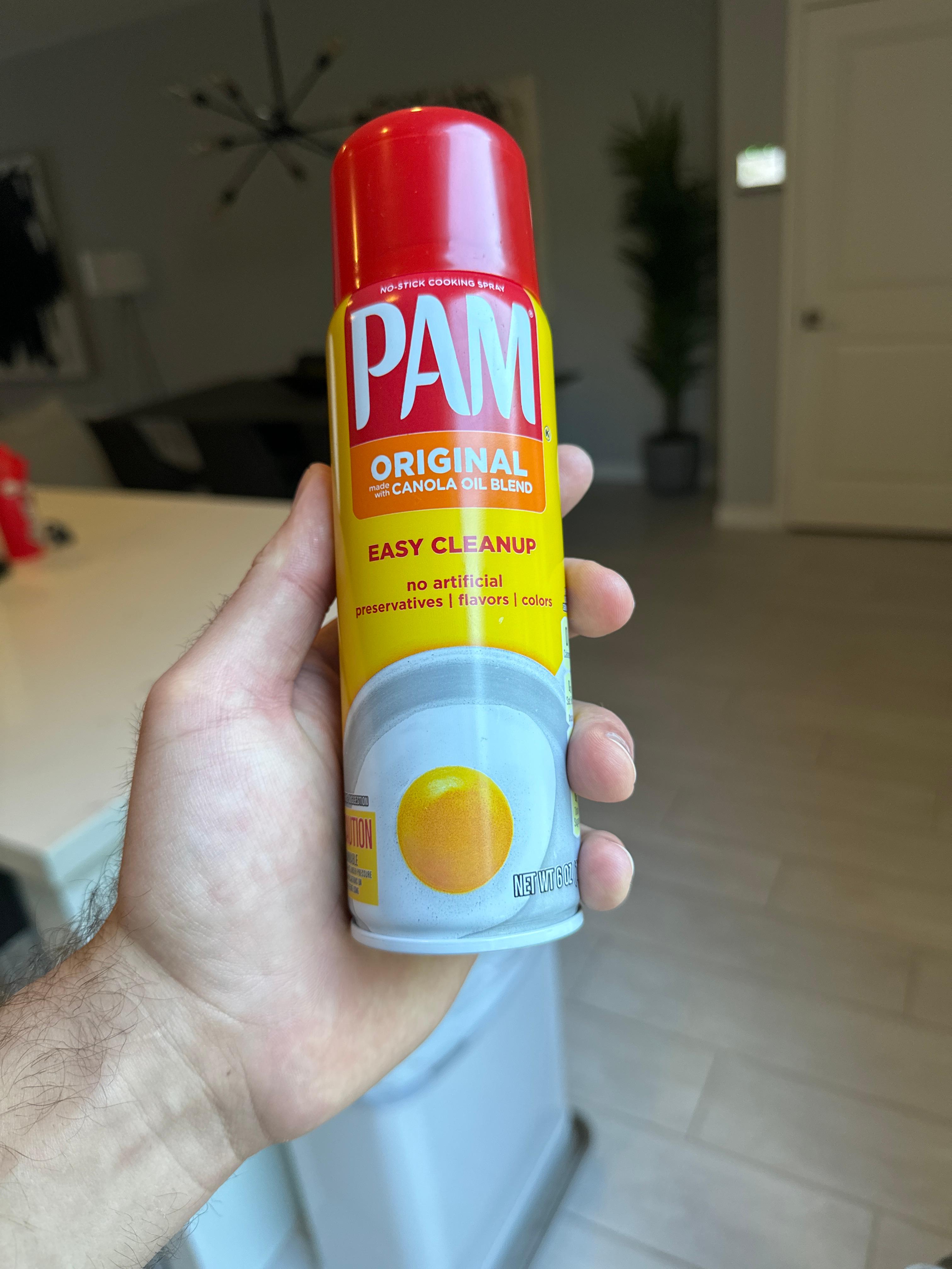 Watch MUST WATCH before buying PAM spray on Amazon Live