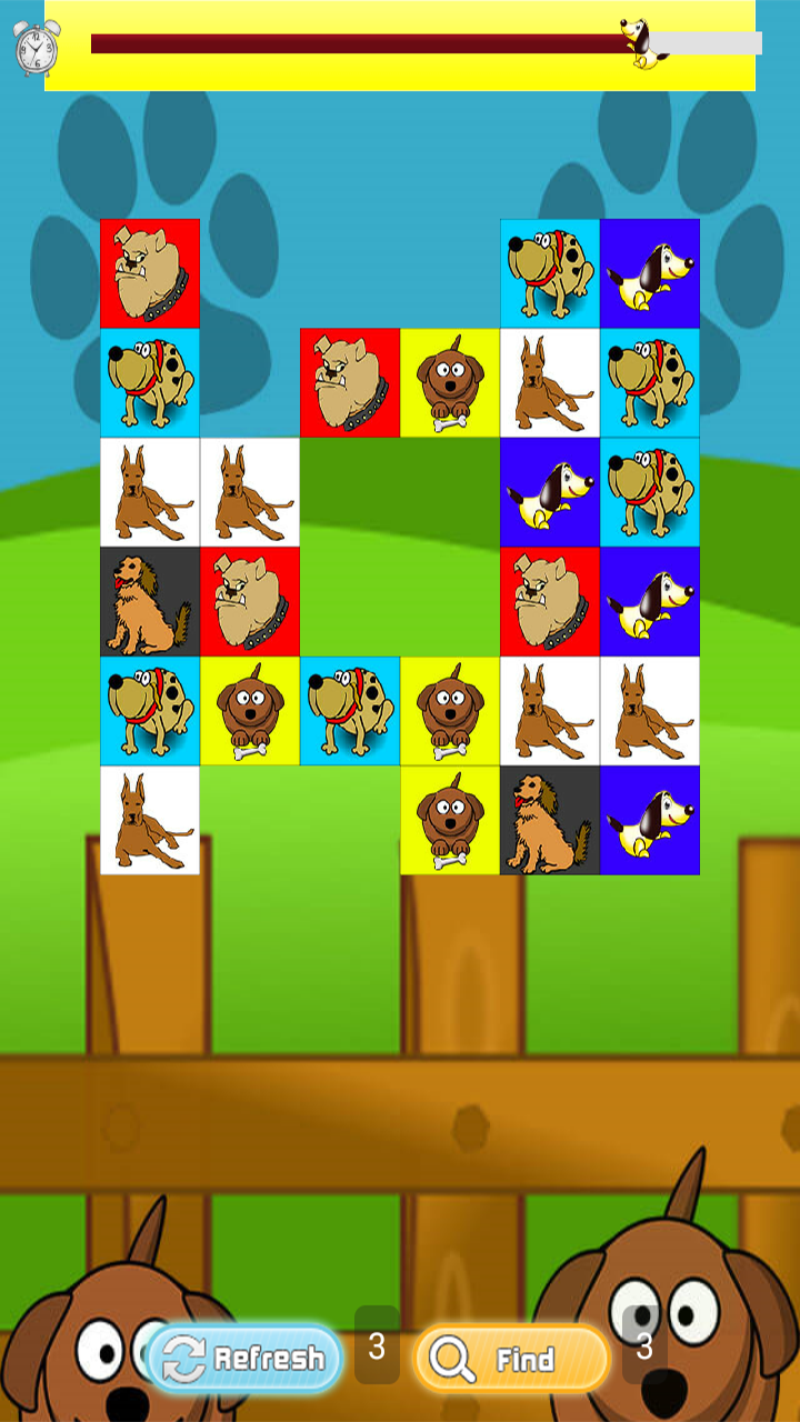 Dog Game - App on Amazon Appstore