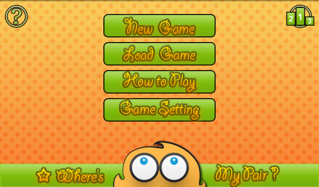 Where's My Pair? - App on Amazon Appstore