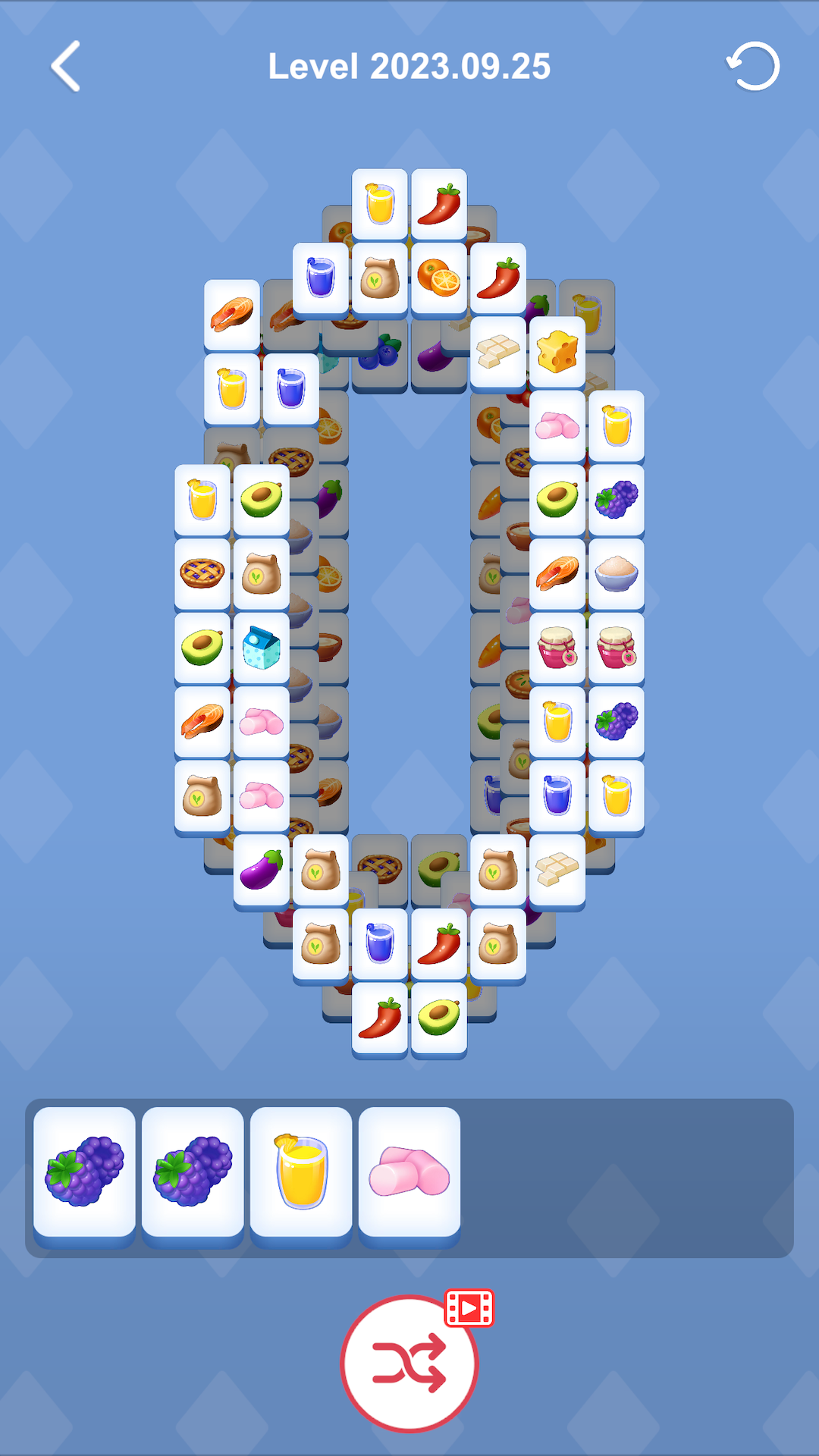 Match 3 Tiles: Triple Madness - App on Amazon Appstore