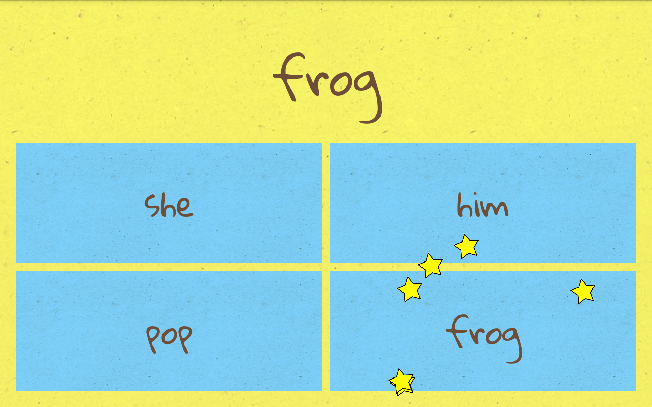 Sight Words - Rocket Reader - App on Amazon Appstore