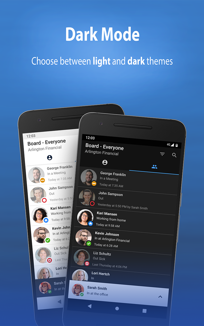 Simple In/Out - App on Amazon Appstore