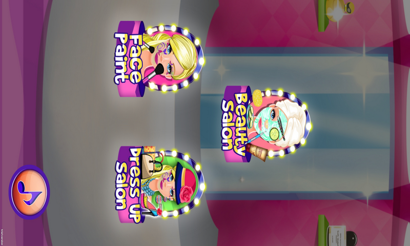 Cosmetic And Dressing simulator - App on Amazon Appstore