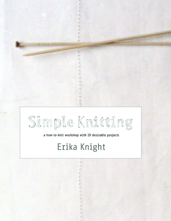 Amazon.co.uk: Erika Knight: books, biography, latest update
