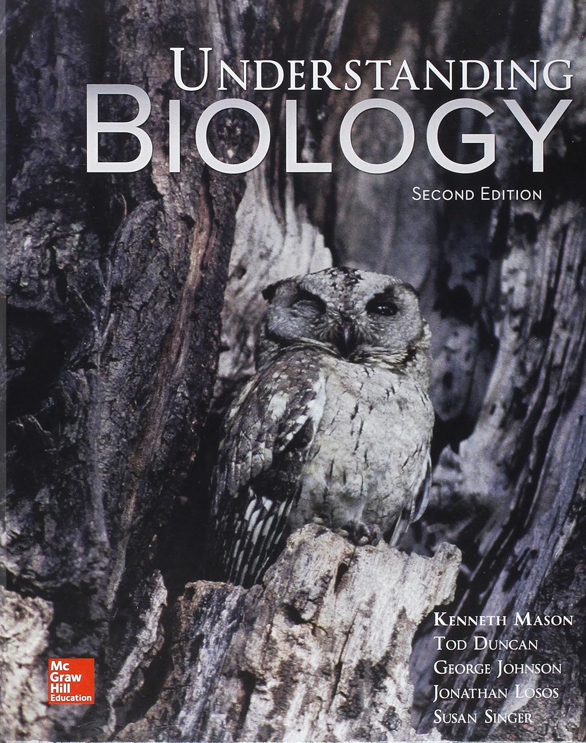 Amazon.com: GEN COMBO UNDERSTANDING BIOLOGY; CONNECT ACCESS CARD ...