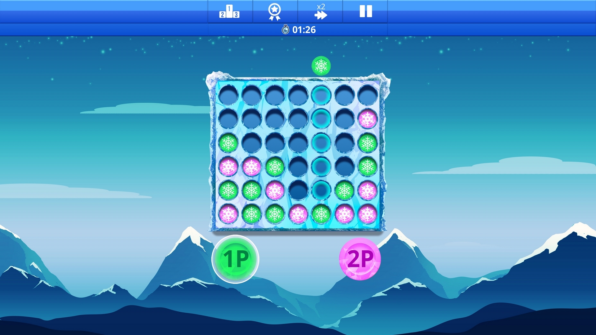 Align 4 BIG for TV - App on Amazon Appstore