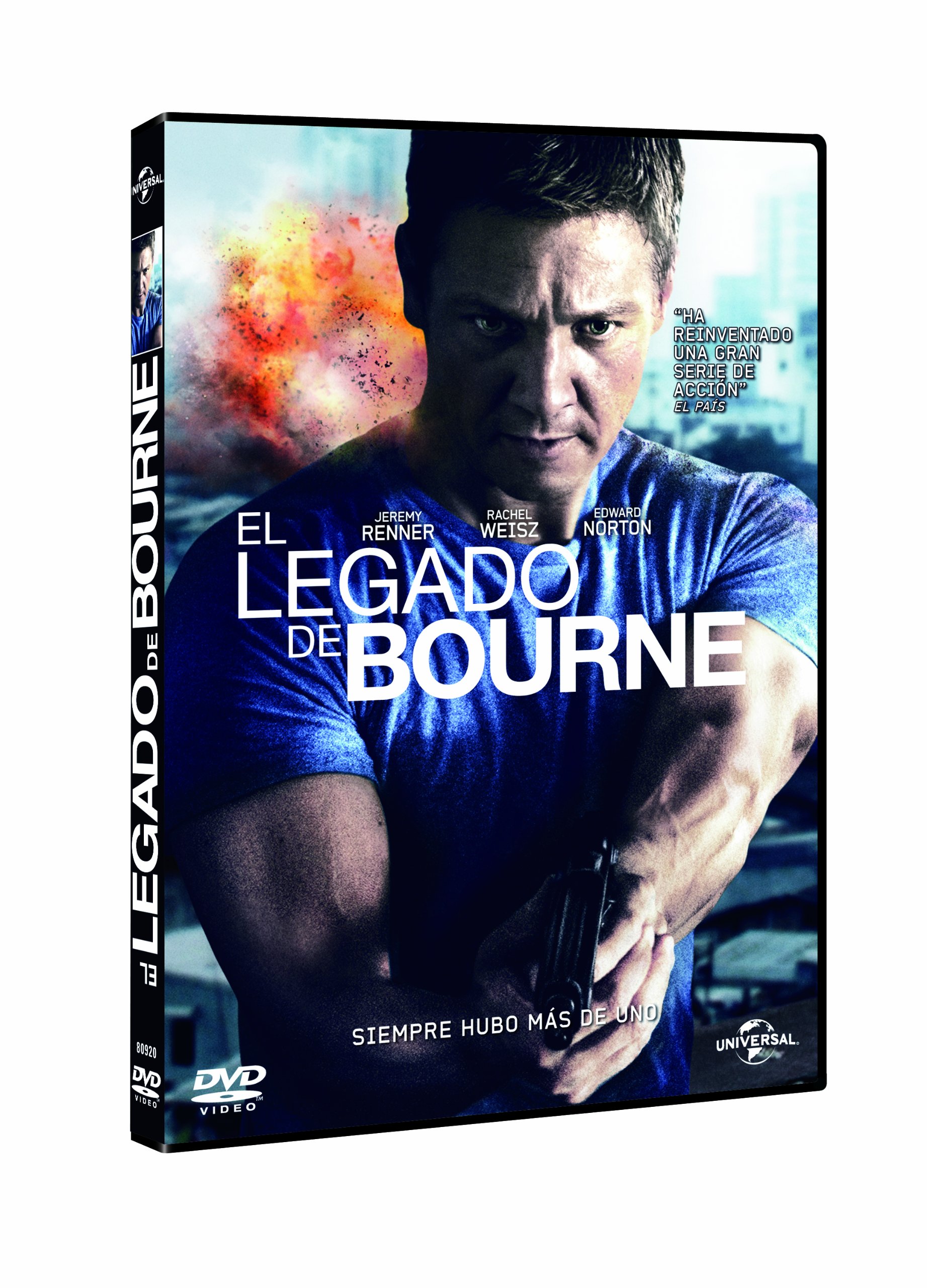O Legado De Jeremy Renner Bourne Justin Lin Gives Update On Jeremy