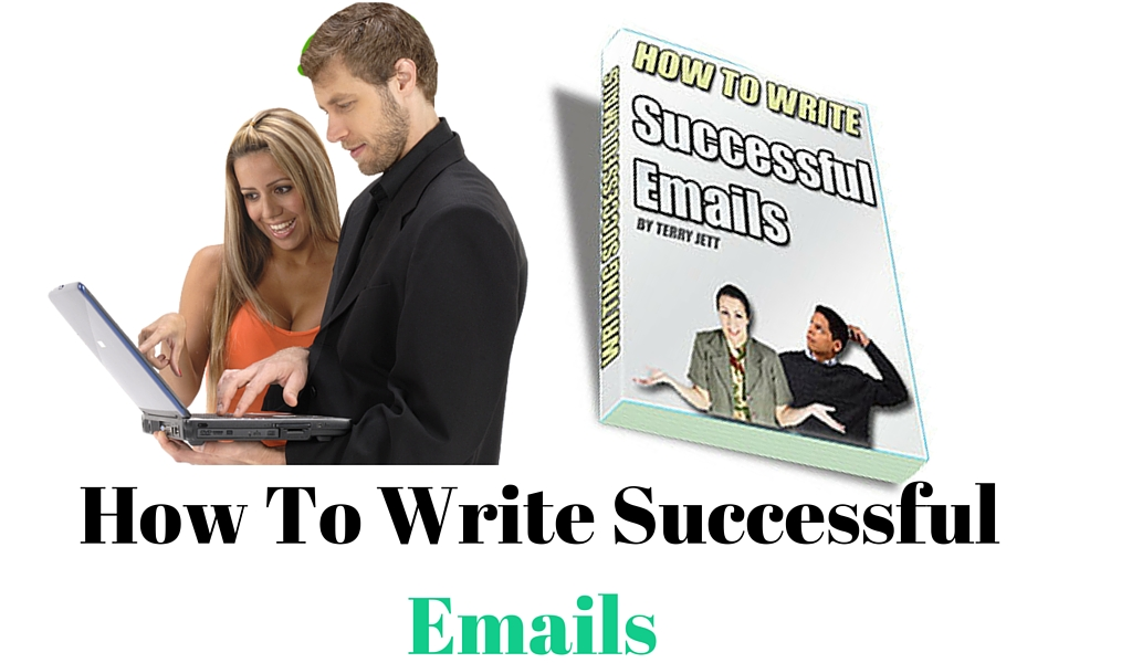 How to Write Successful Emails-Amazonアプリストアのアプリ