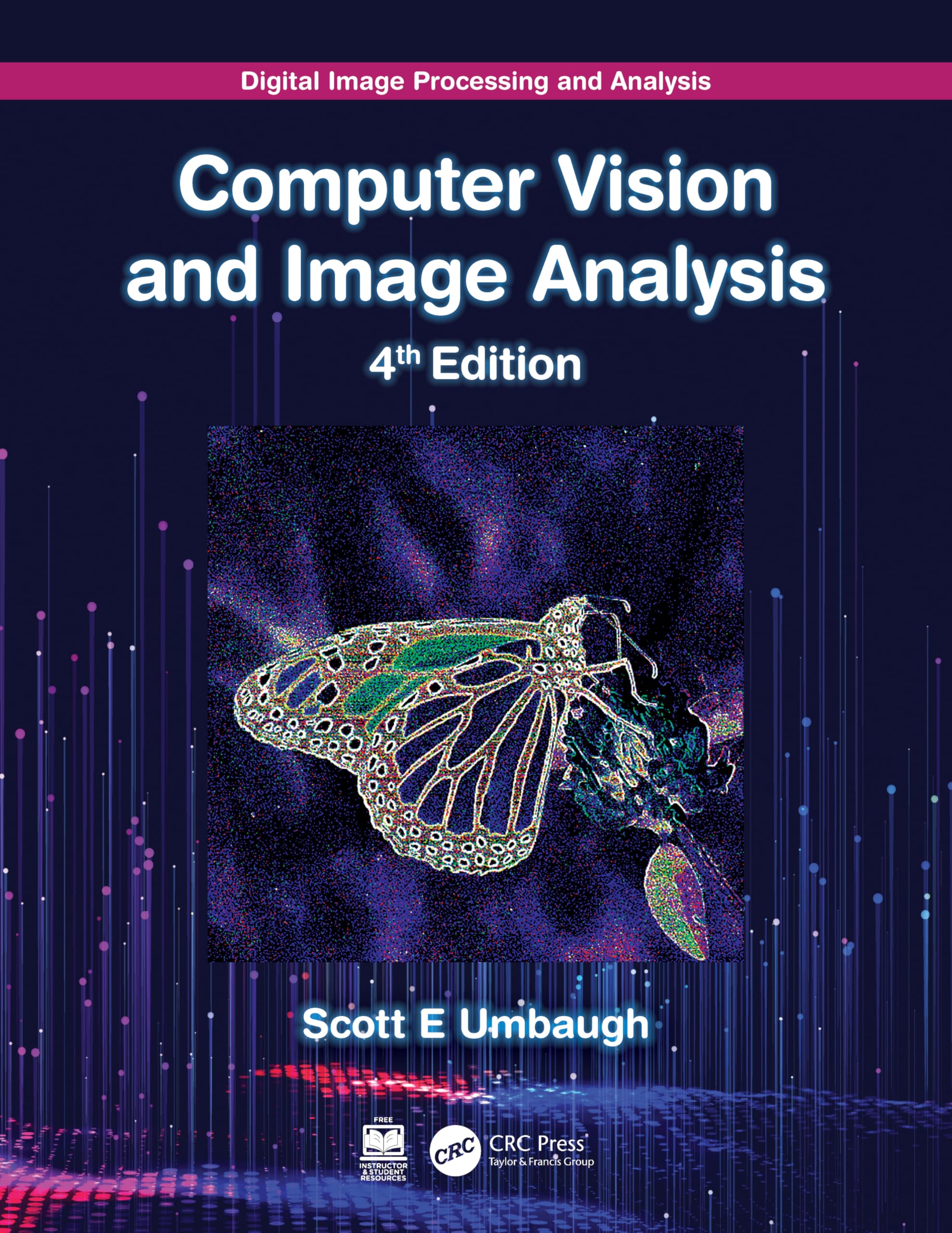 Digital Image Processing and Analysis: Umbaugh, Scott E: 9781032117089 ...