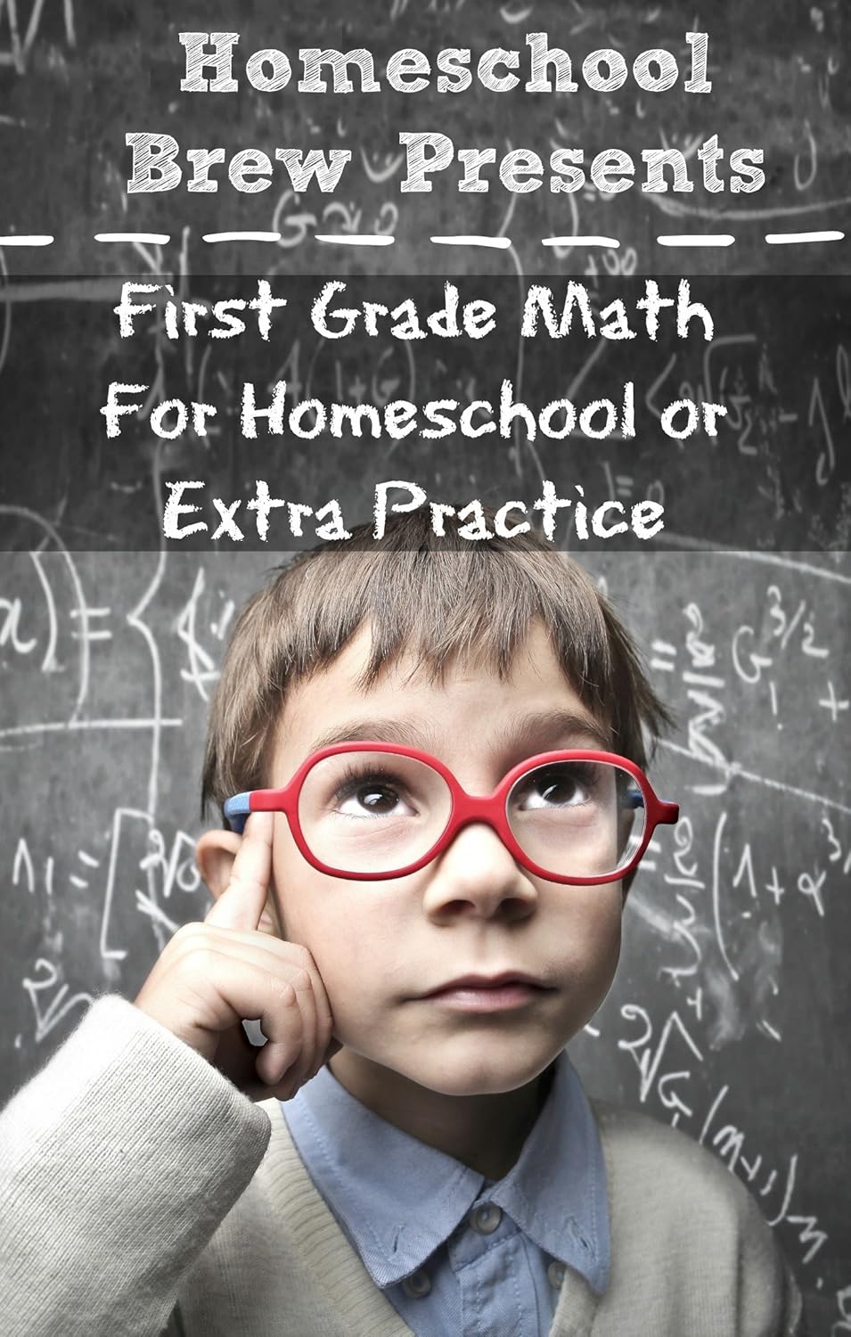 First Grade Math (For Homeschool or Extra Practice) , Sherman, Greg ...
