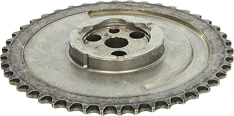 Amazon.com: Genuine GM 12576407 Camshaft Sprocket : Automotive