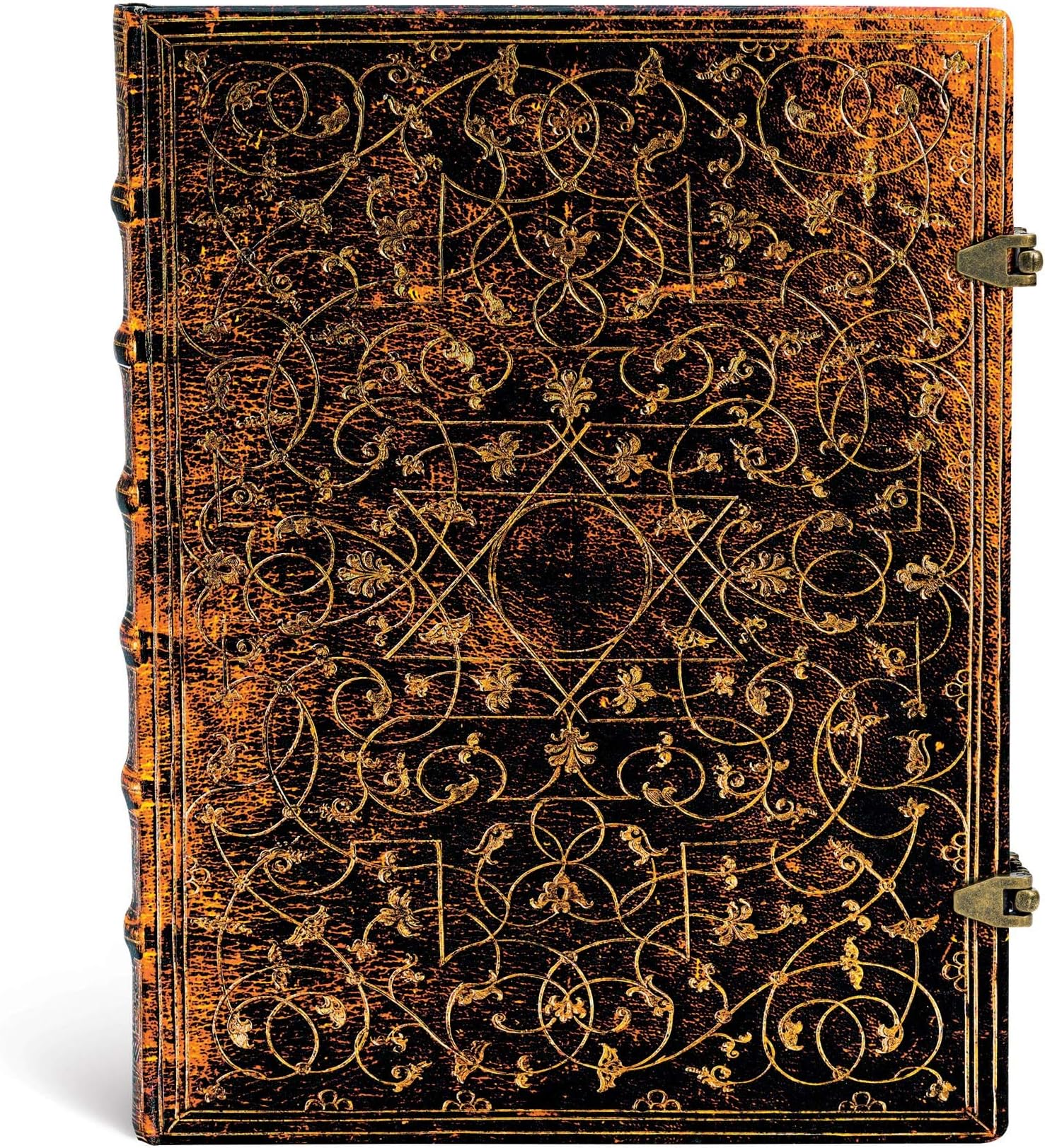 Paperblanks Romantic Sensibility Sublime in Nature Midi Notebook with ...