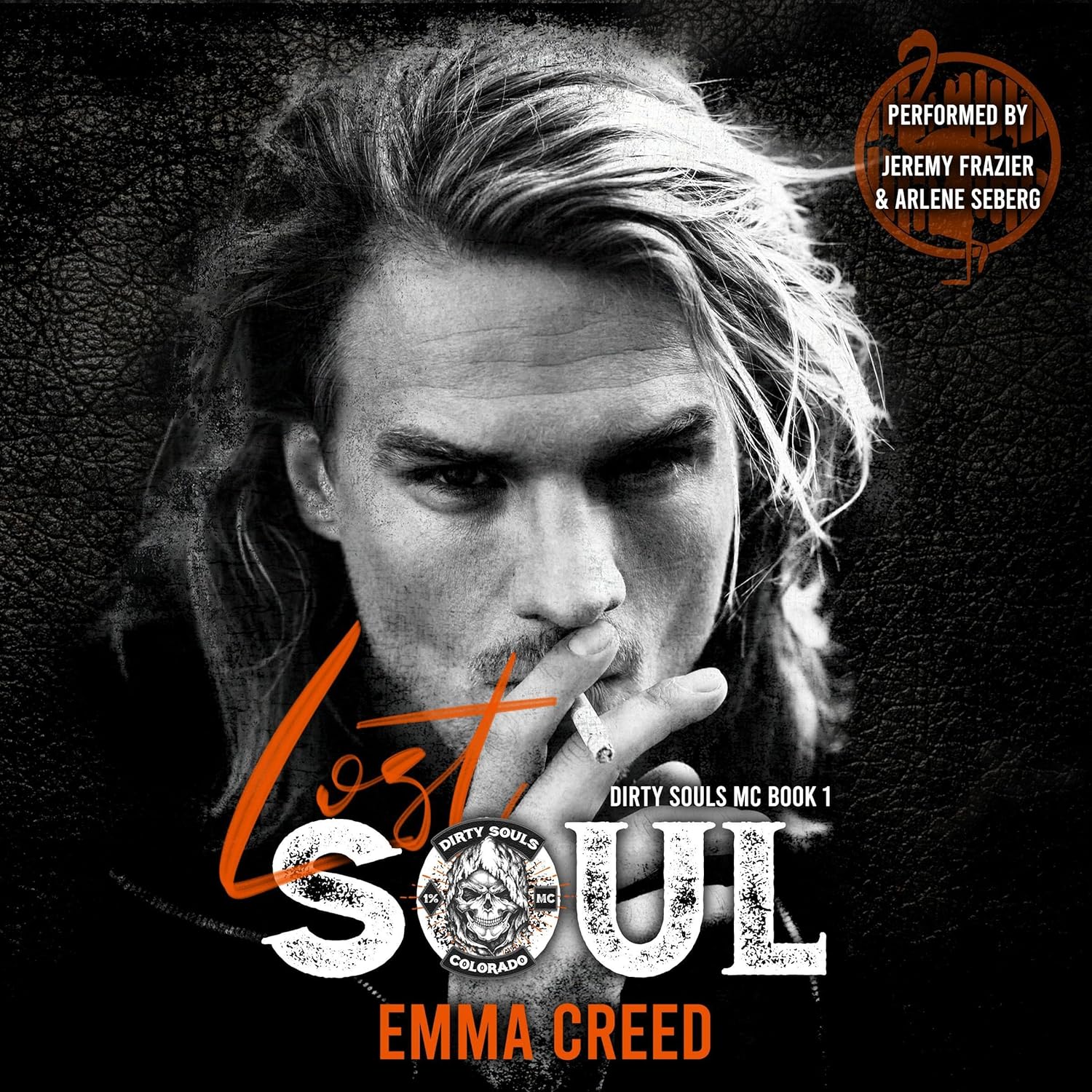 Amazon.com: Lost Soul: The Dirty Souls MC, Book 1 (Audible Audio ...