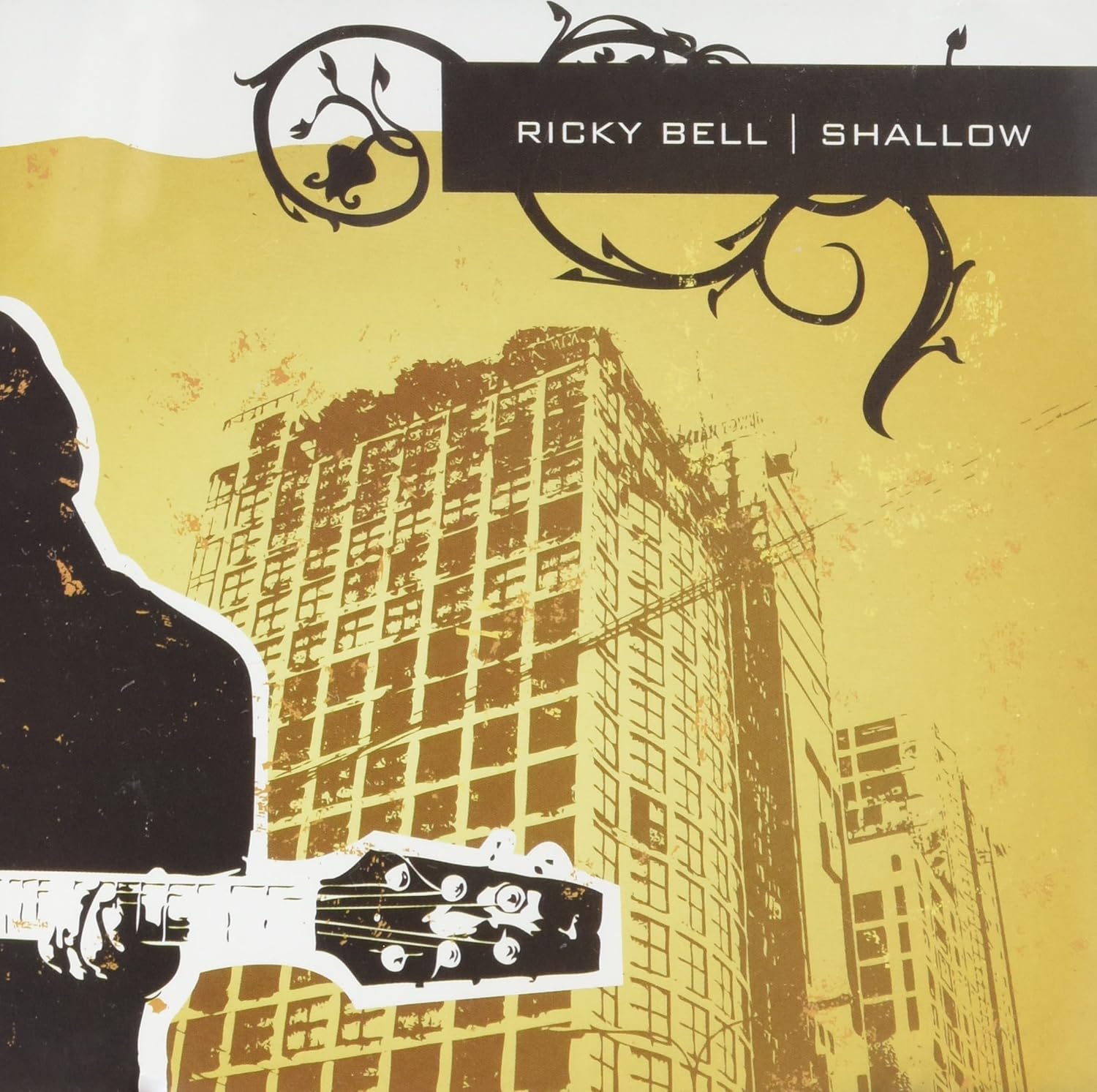 Ricky Bell, Robert Harari, Timlin Murray, Patrick "Deacon" Phillips ...