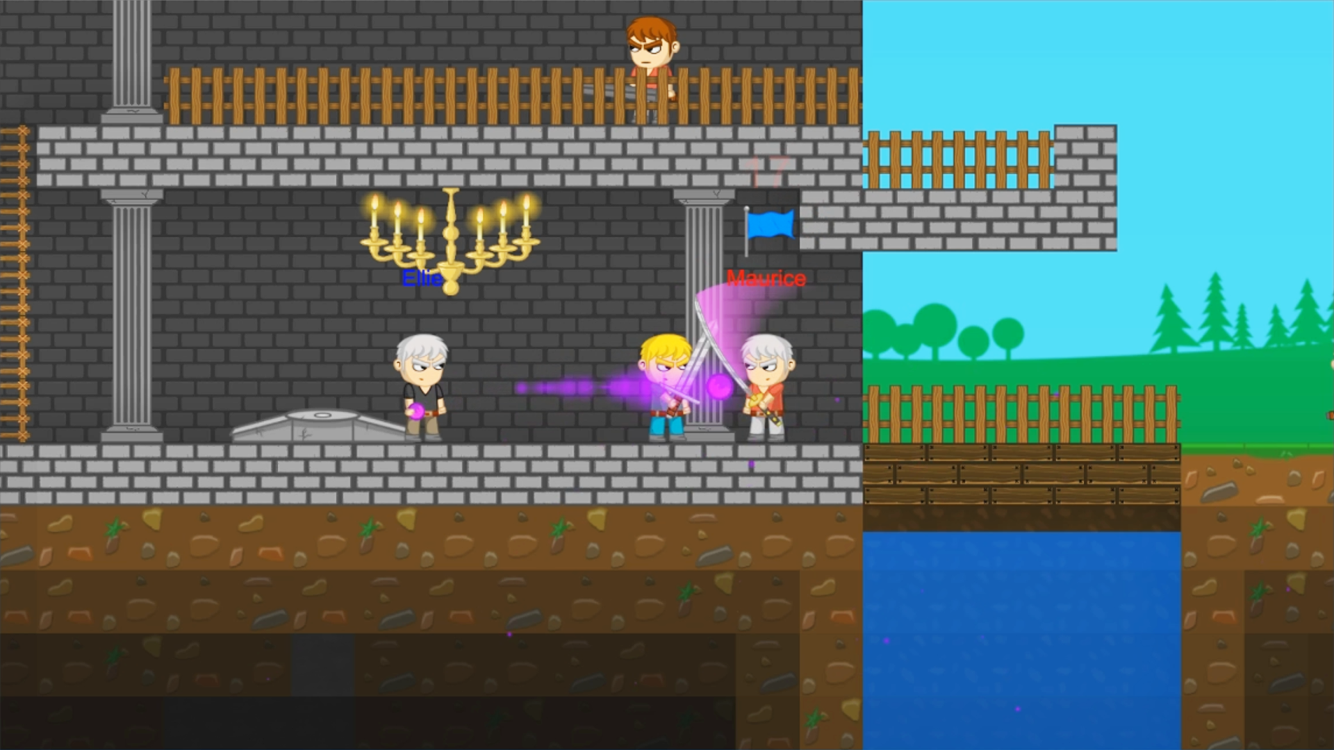 MundoBlocks - App on Amazon Appstore