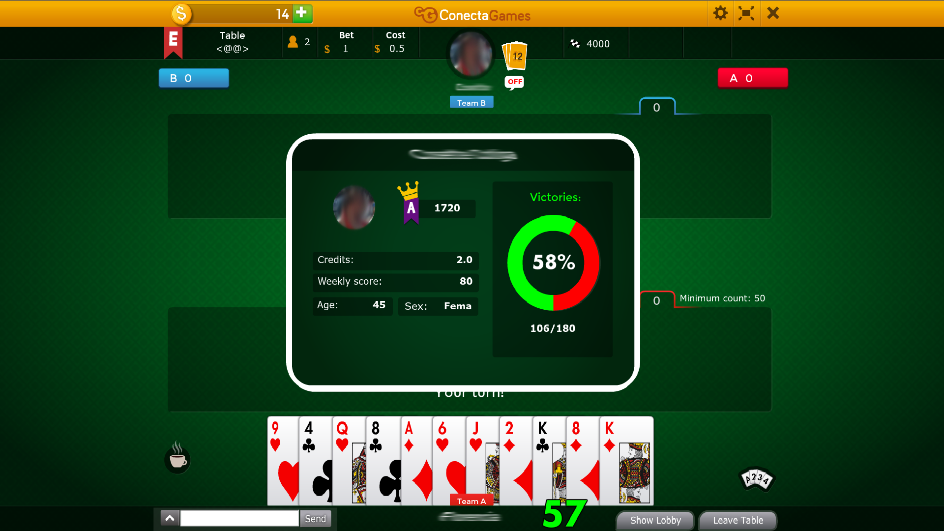 American Canasta - App on Amazon Appstore