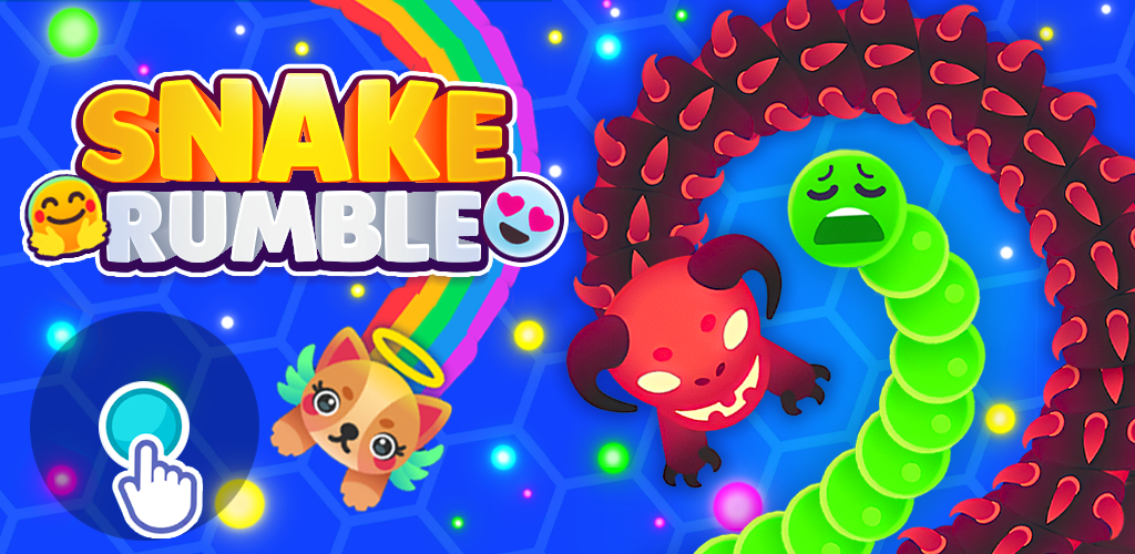 Snake Rumble: Slither - App on Amazon Appstore
