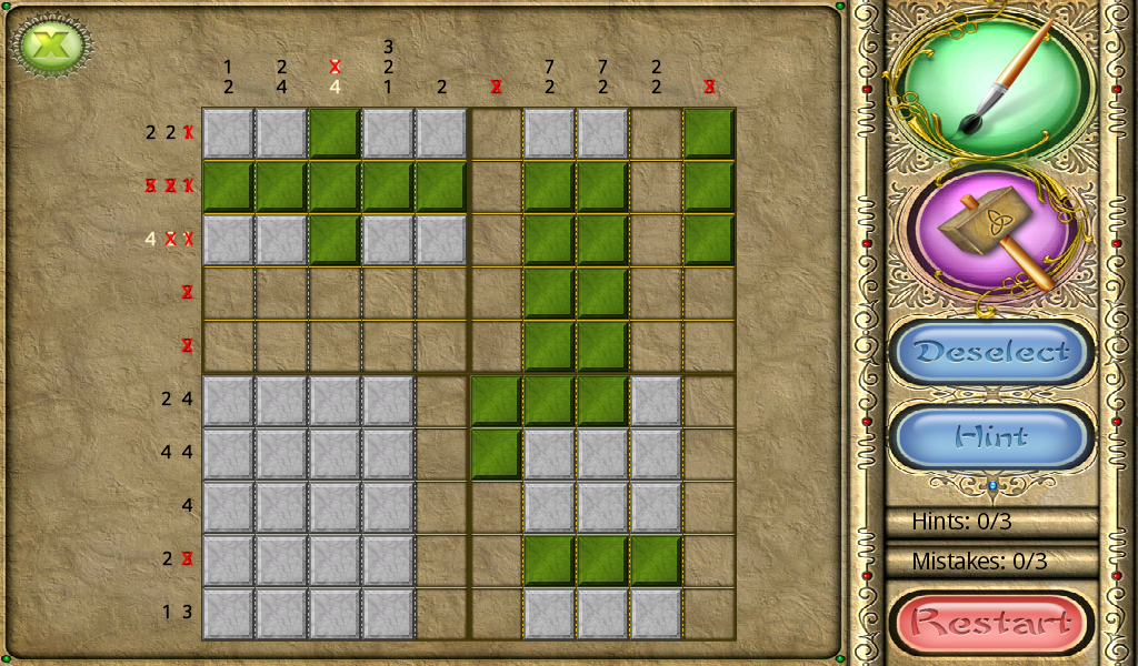 FlipPix Jigsaw - Carnival - App on the Amazon Appstore