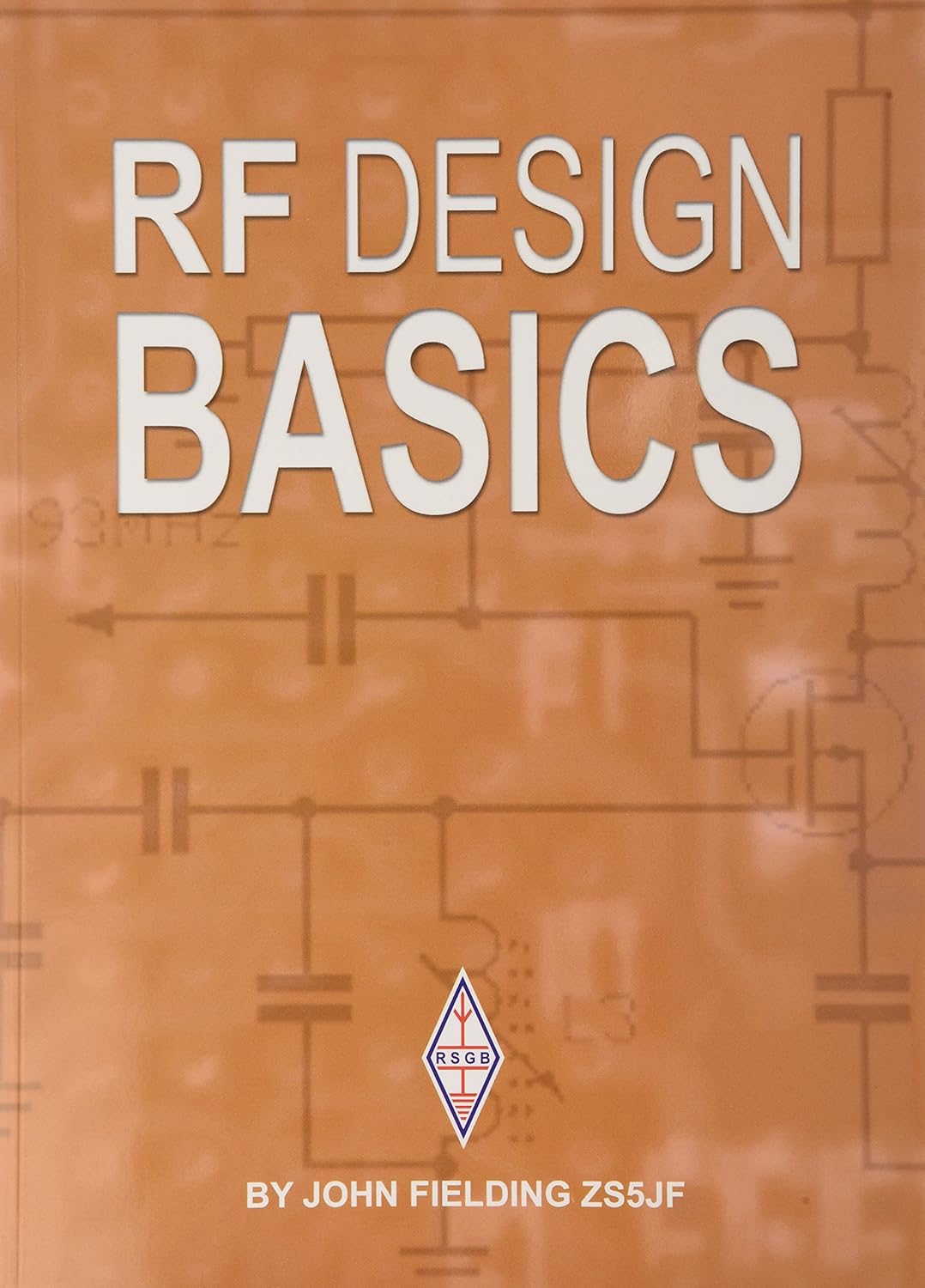 Buy RF Design Basics Book Online at Low Prices in India | RF Design ...