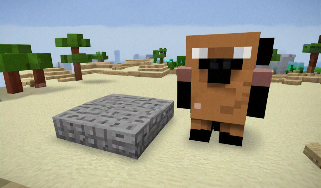 Morph Mod for Minecraft | Ultimate Minecraft Mods & Addons Installer ...
