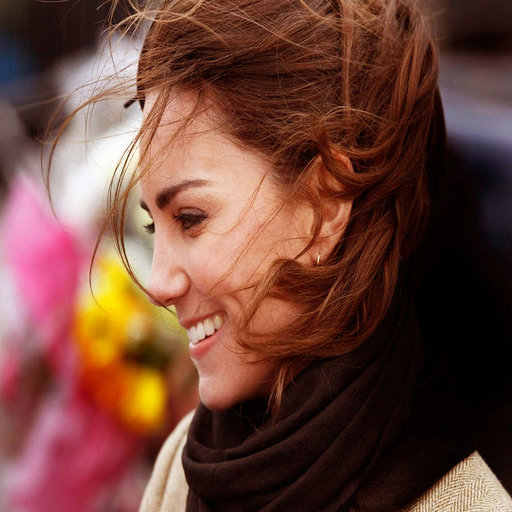 The Real Kate Middleton:Amazon.de:Appstore for Android