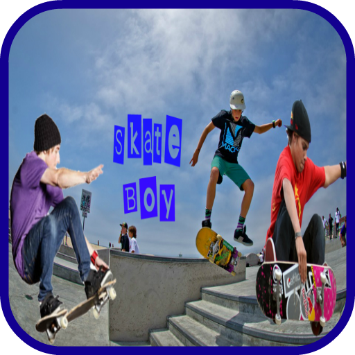 Skate Boy - App on Amazon Appstore