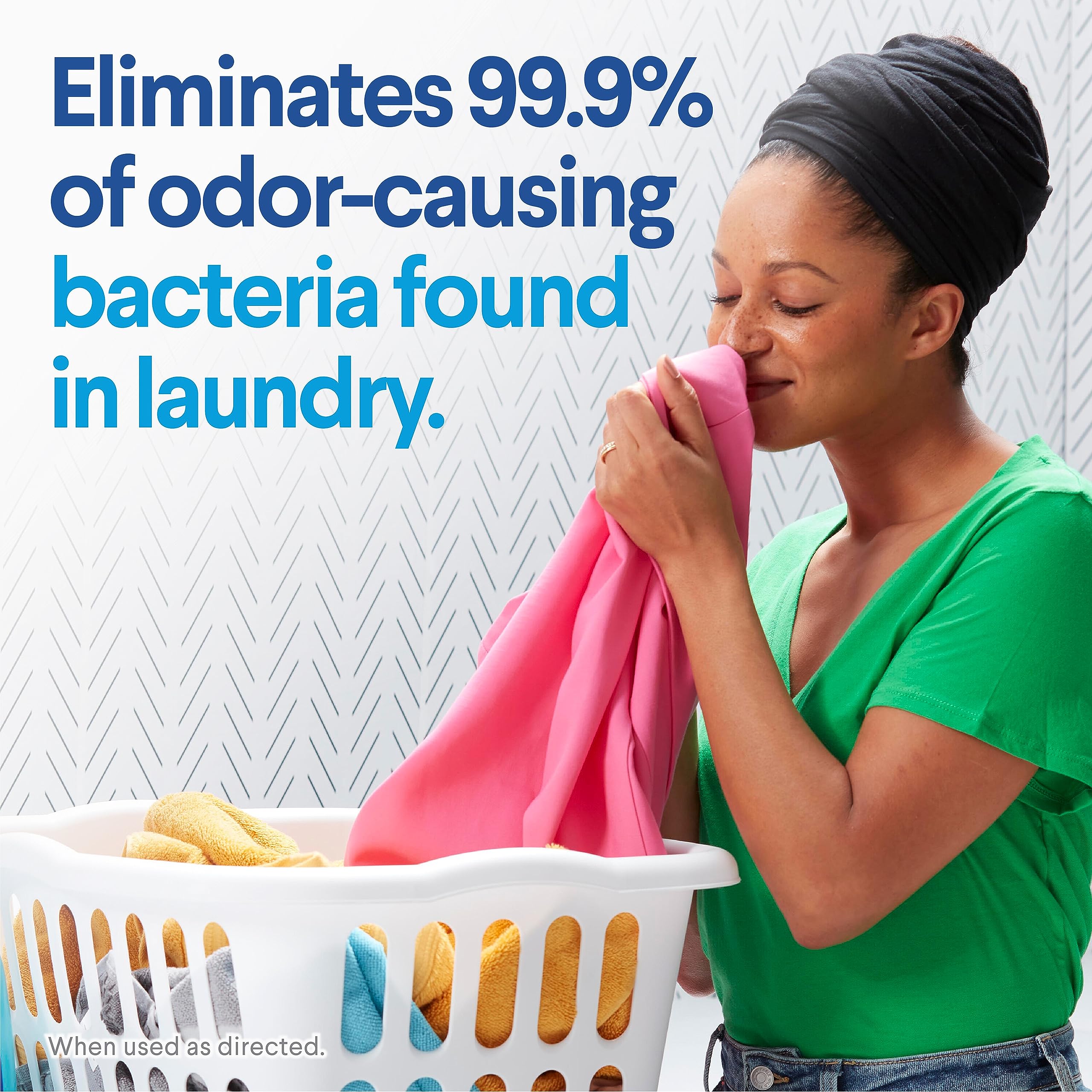 Snapklik.com : Clorox Laundry Sanitizer, Kills 99.9% Of Odor-Causing ...