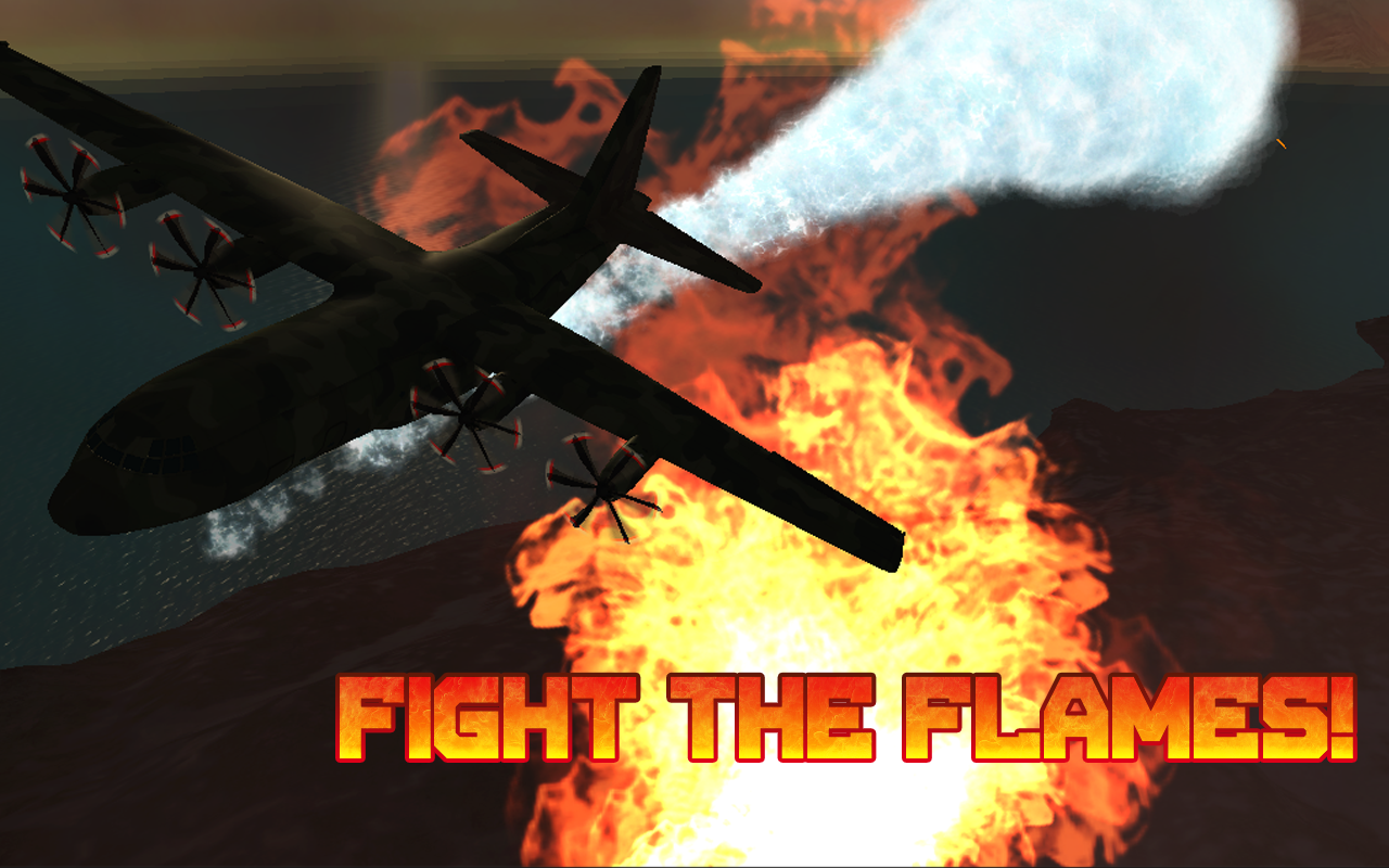 Flight Simulator C130 Training - App on Amazon Appstore
