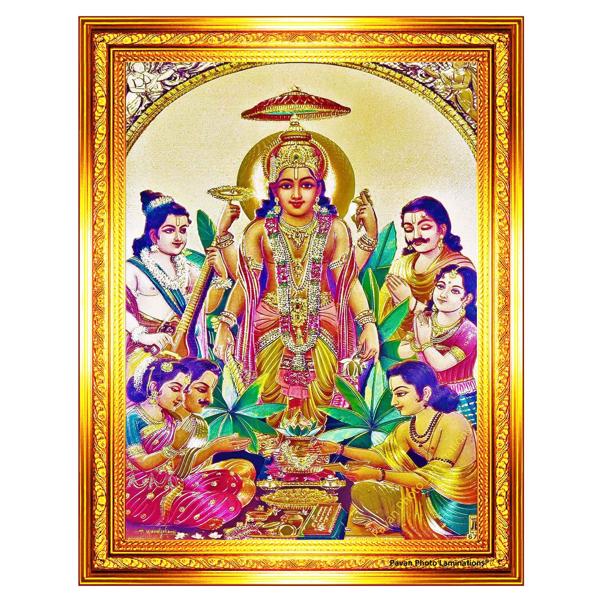 Bhagwan Satyanarayan Photo Satyanarayana Swamy Images Pics | My XXX Hot ...