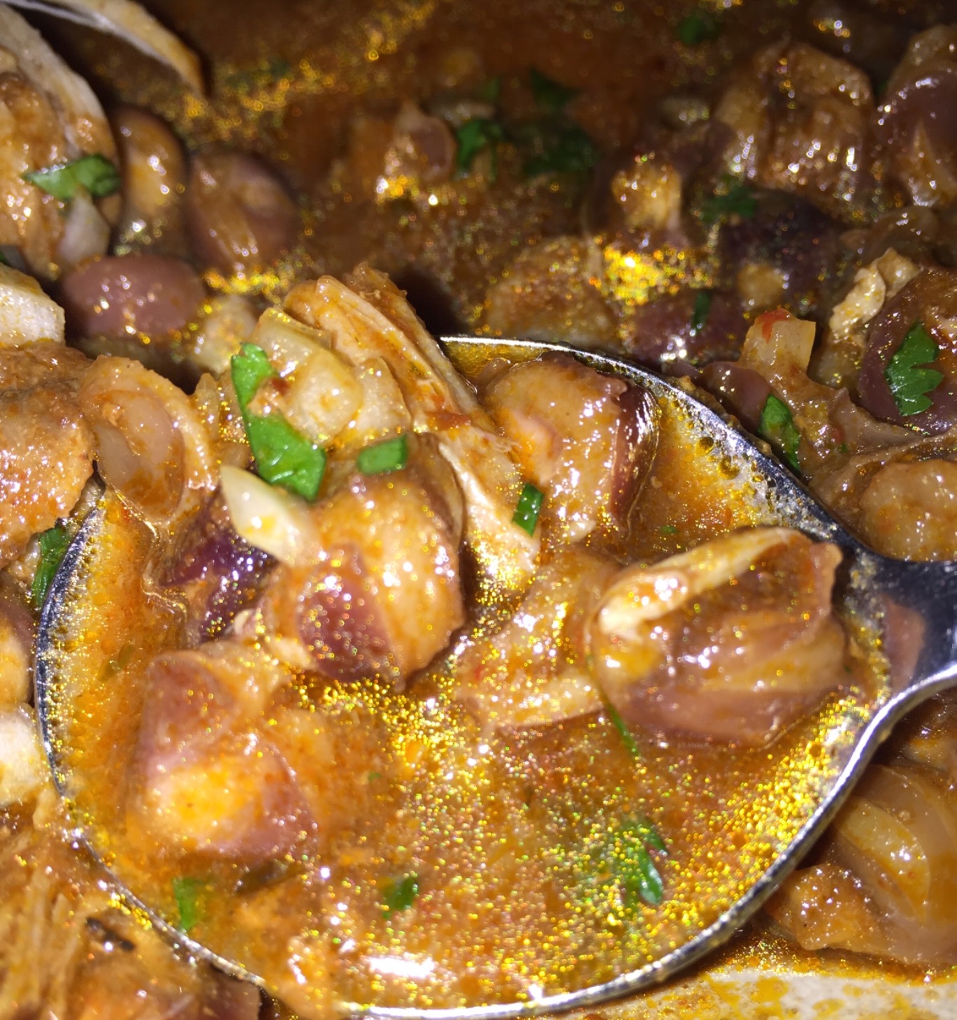 Amazon.com : Los Chileros Blue Corn Posole, 5 Pound : Corn Meals ...