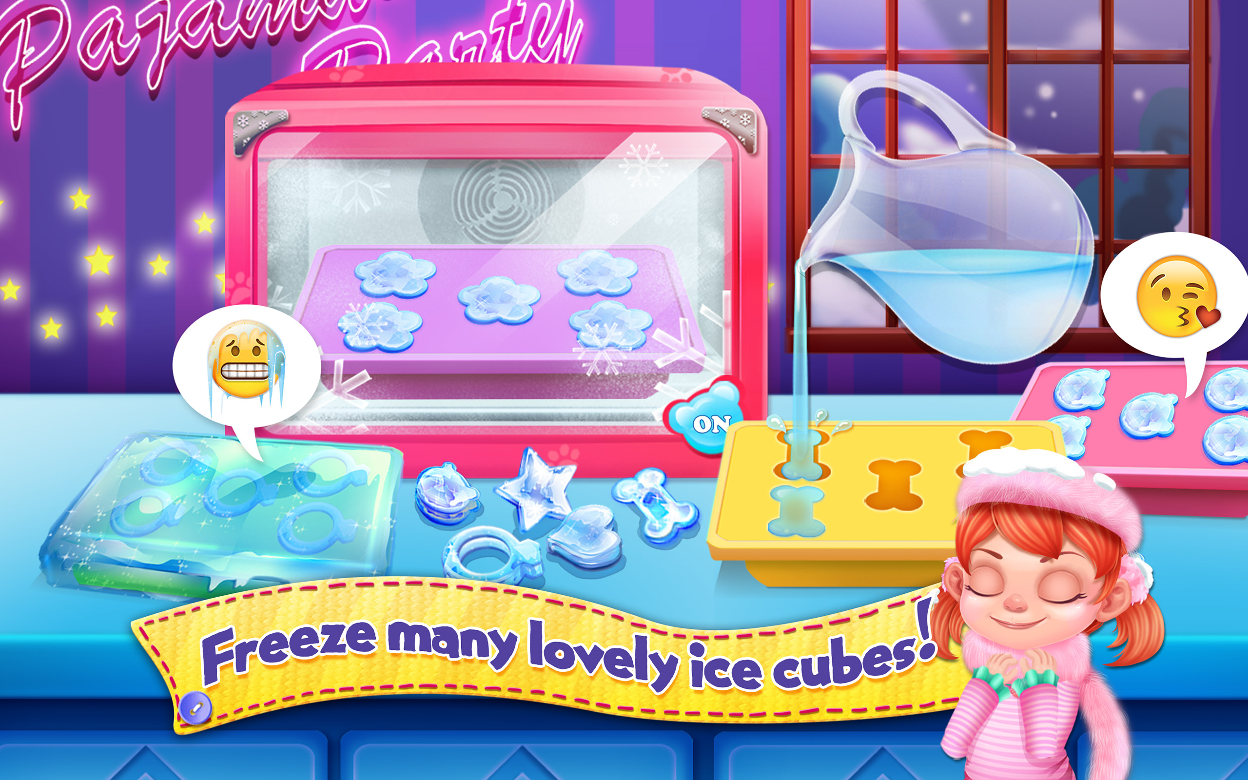 Milkshake Maker - App on Amazon Appstore