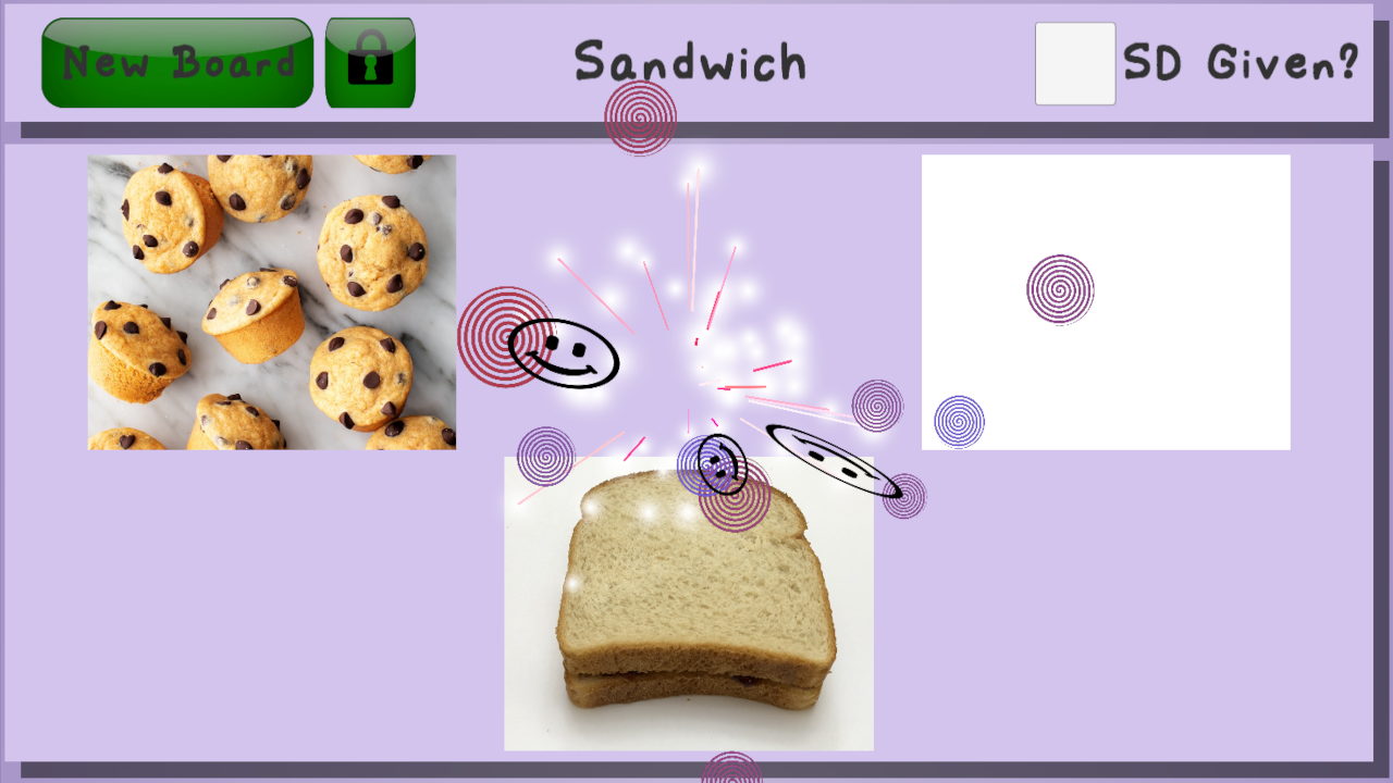 Receptive ID Board ABA - App on Amazon Appstore