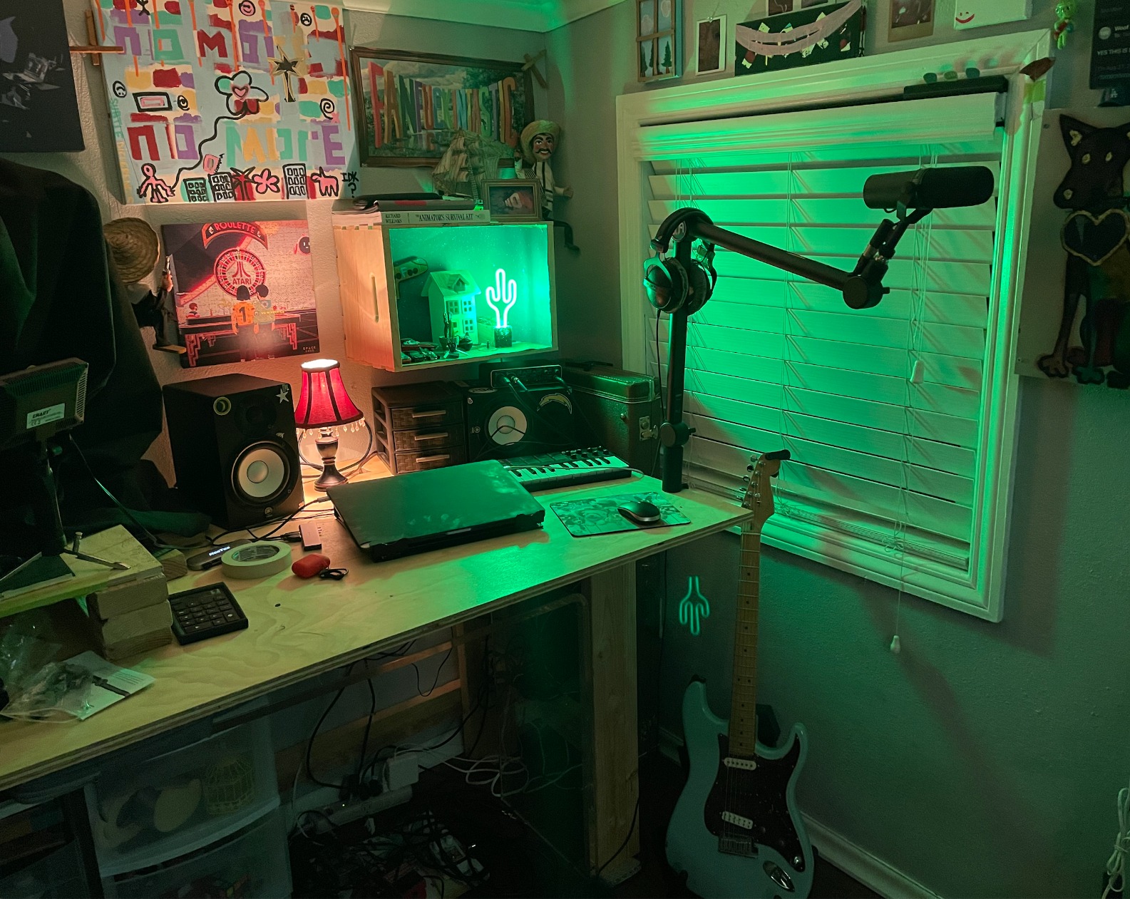 $20/mo - Finance Warm Audio WA-MBA Premium Broadcast Microphone Boom ...