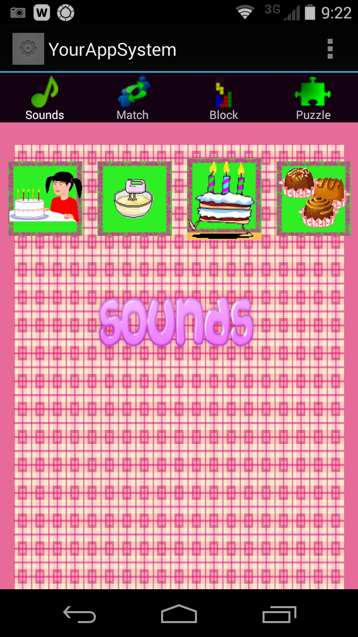 Cupcake Games For Girls - App on Amazon Appstore
