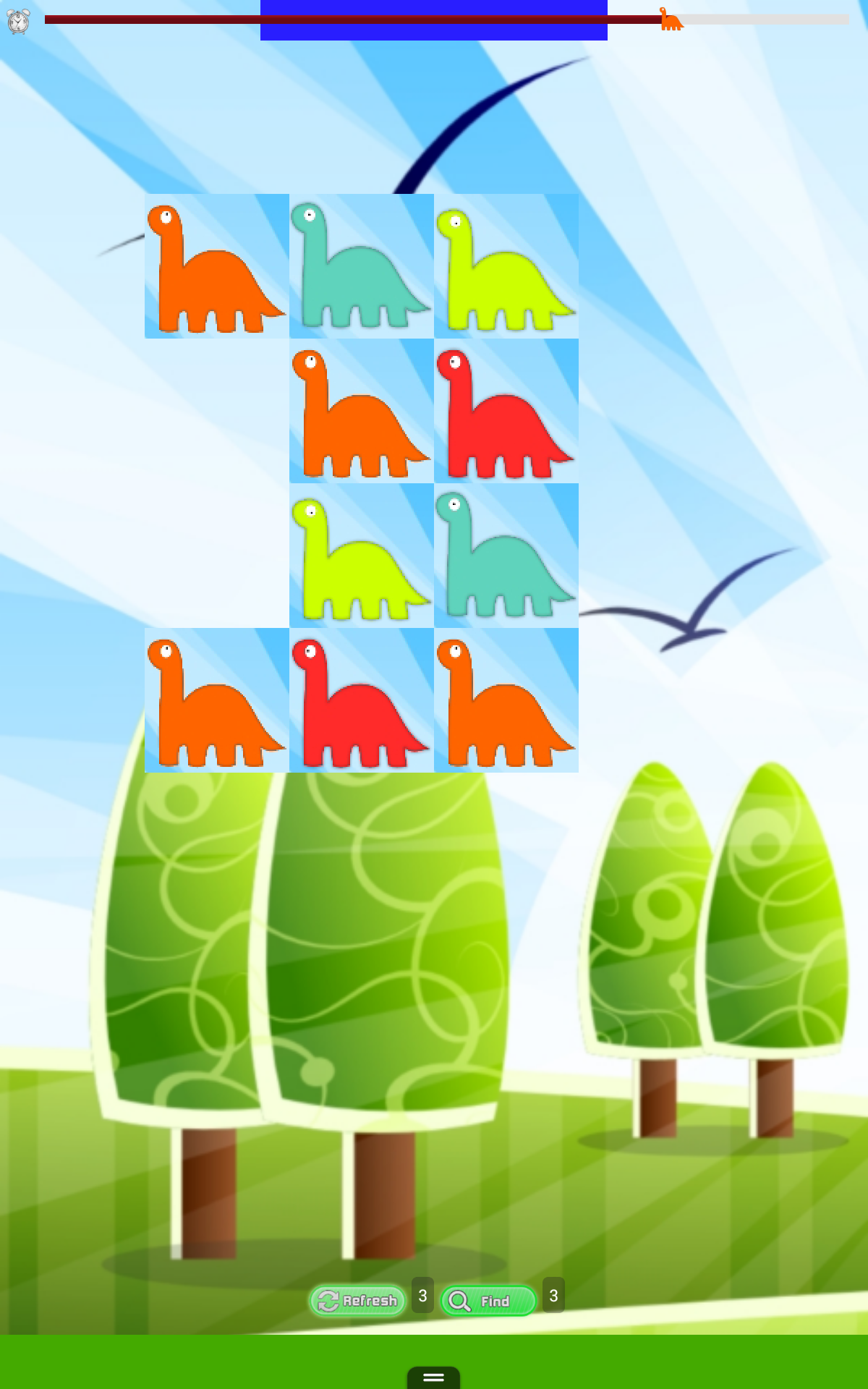 Dino Match for Toddlers Ad Free - App on Amazon Appstore