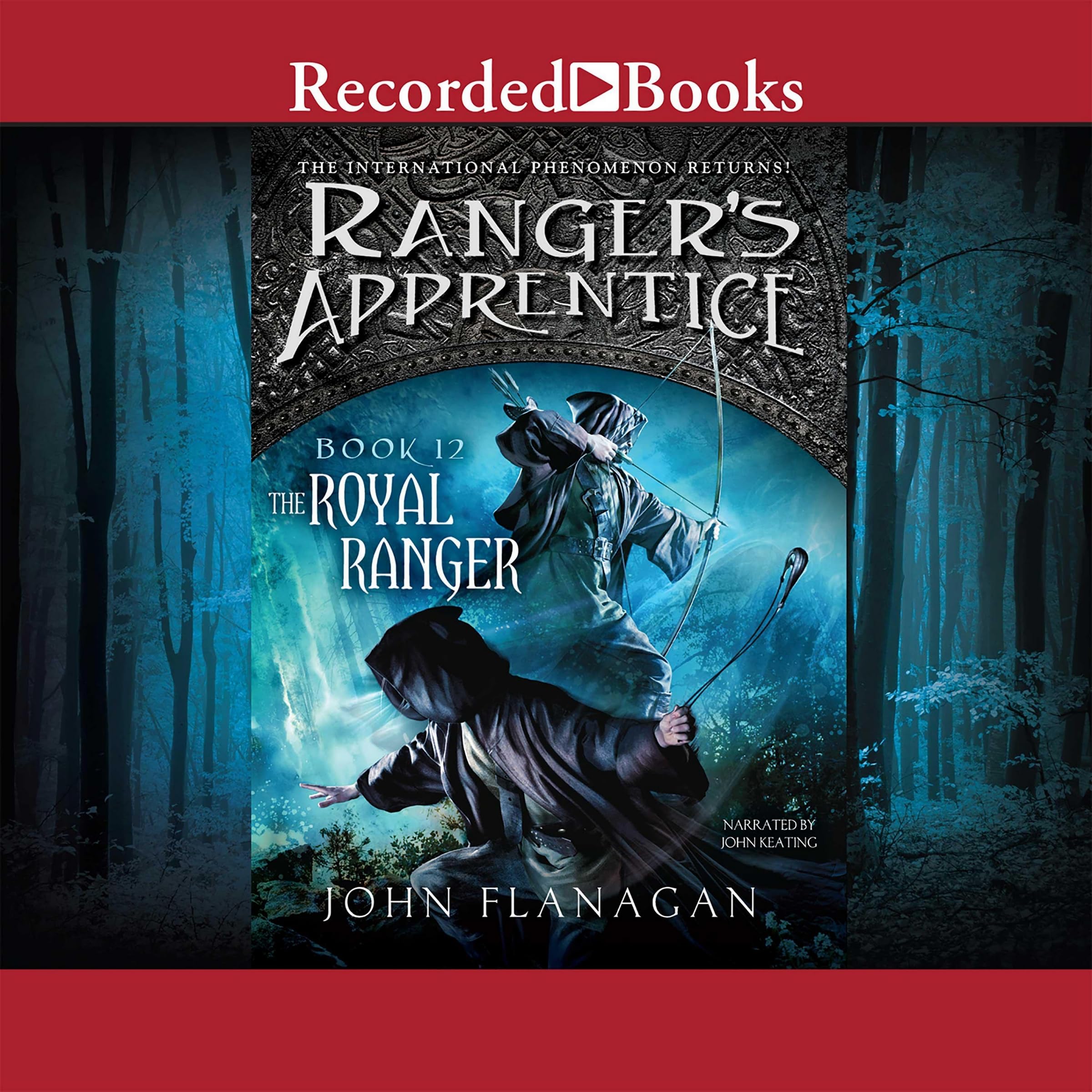 Publication: The Royal Ranger