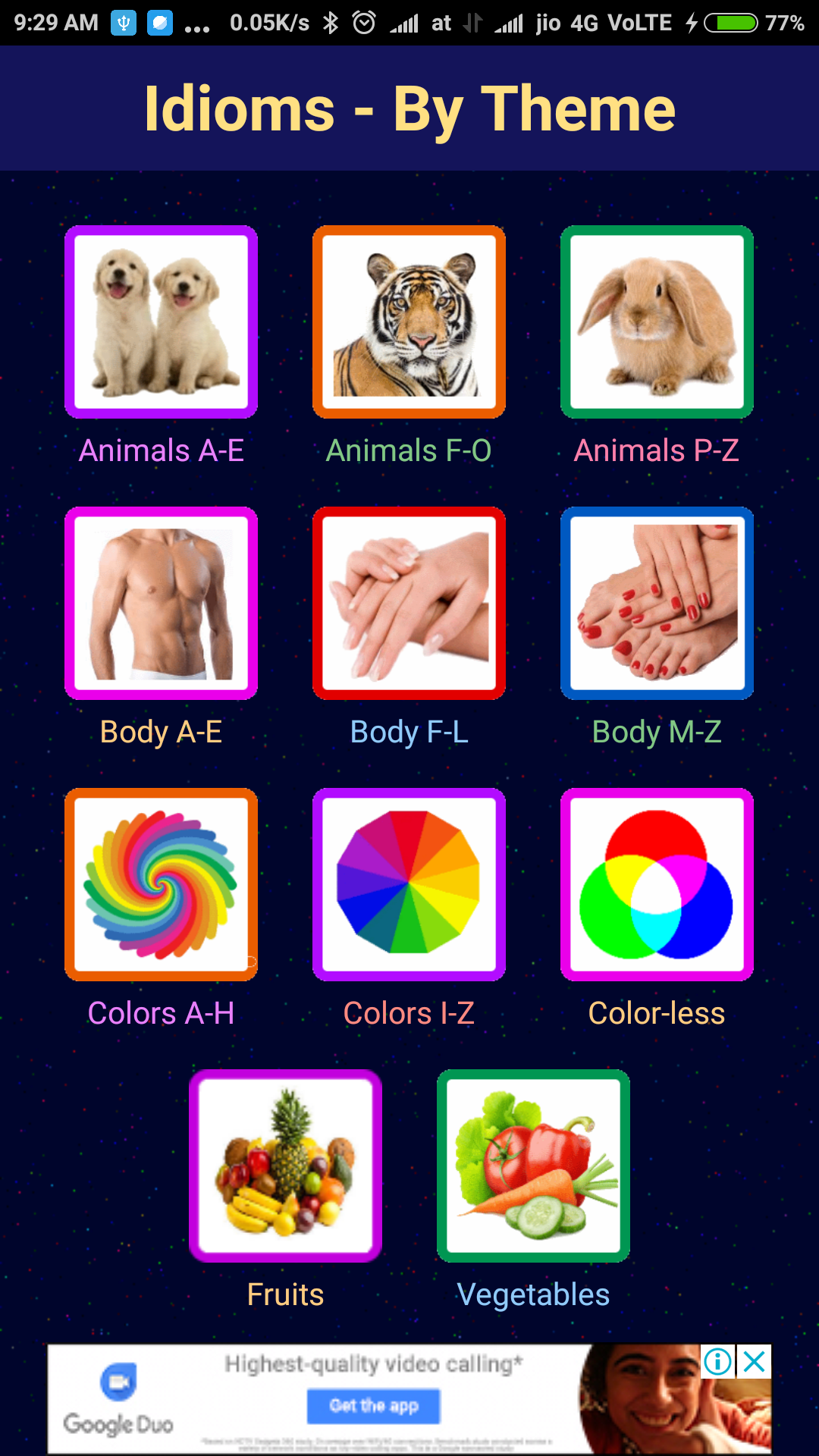 EZ ABC - App on the Amazon Appstore