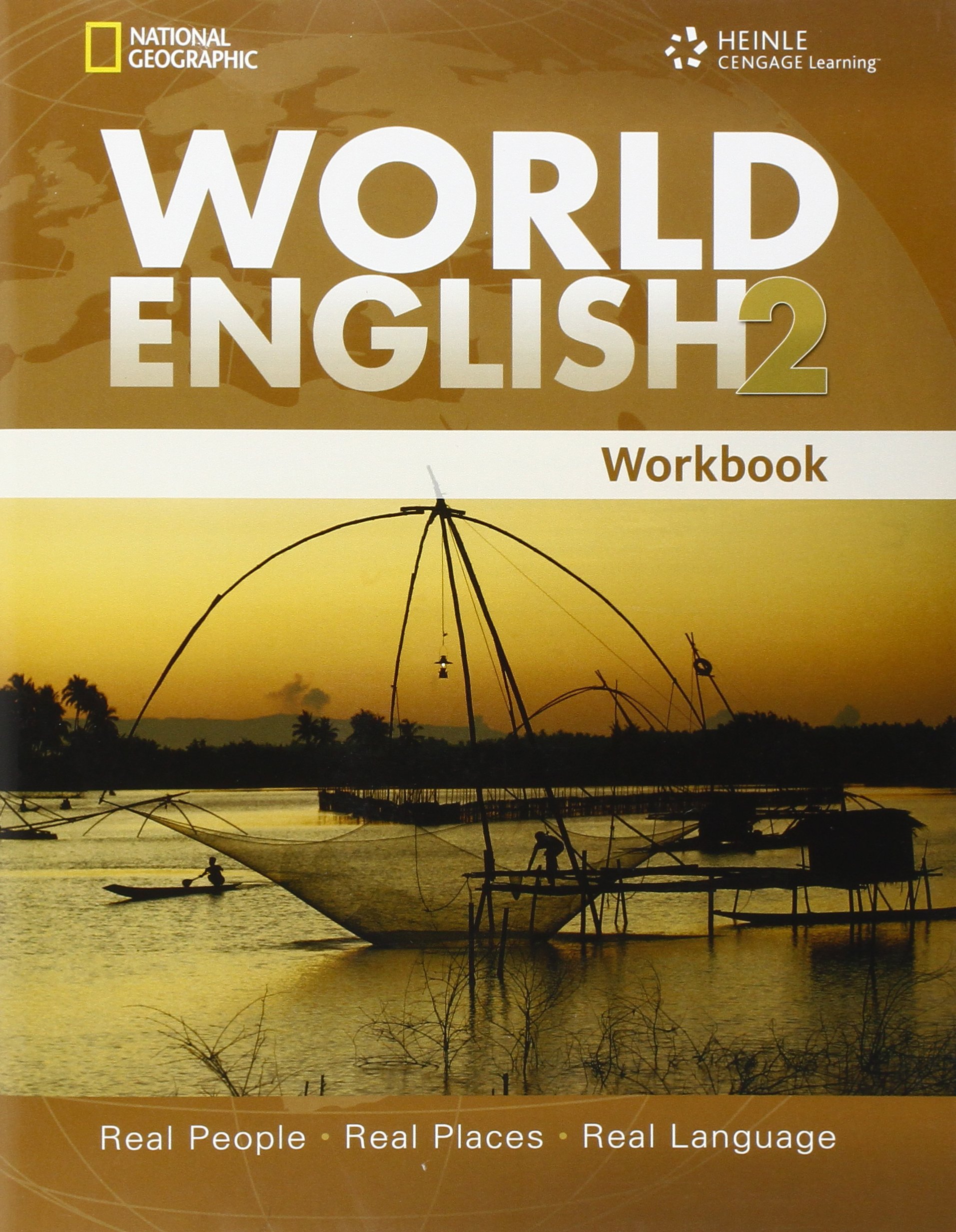 World English 2: Workbook: 9781424050123: Amazon.com: Books