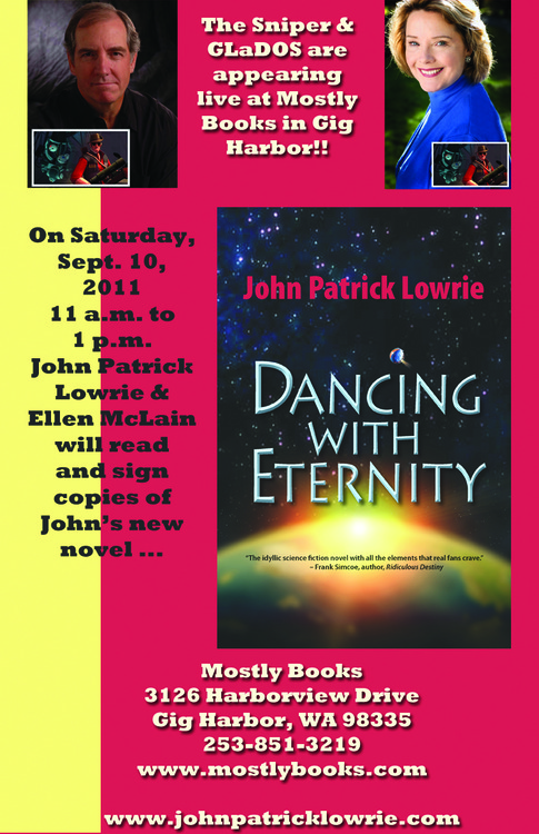 Amazon.com: John Patrick Lowrie: books, biography, latest update