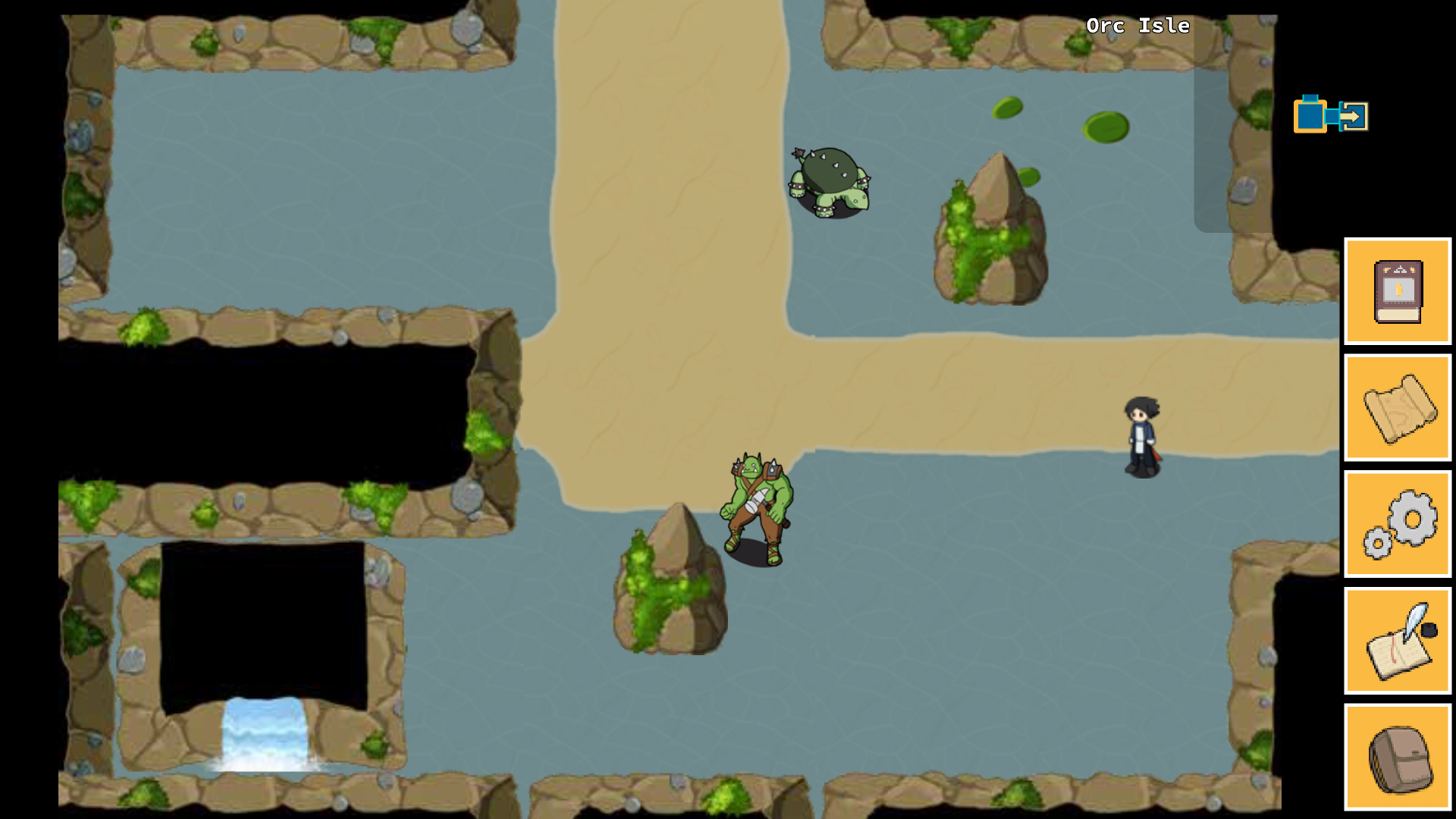 Crystal Story II - App on Amazon Appstore