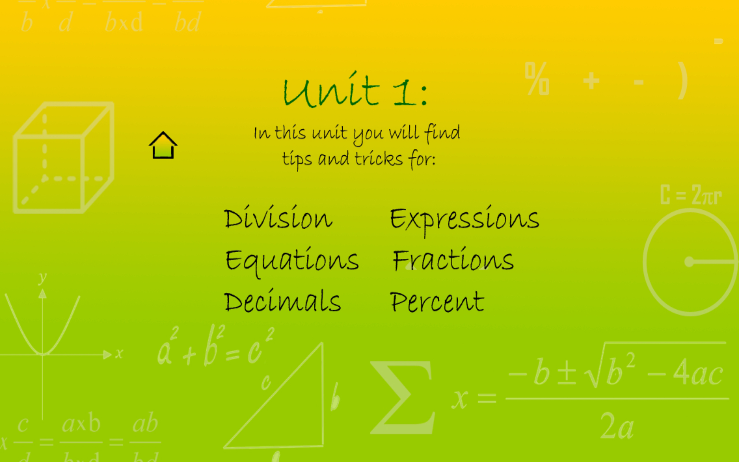 Lucid Academy - Math - App on Amazon Appstore
